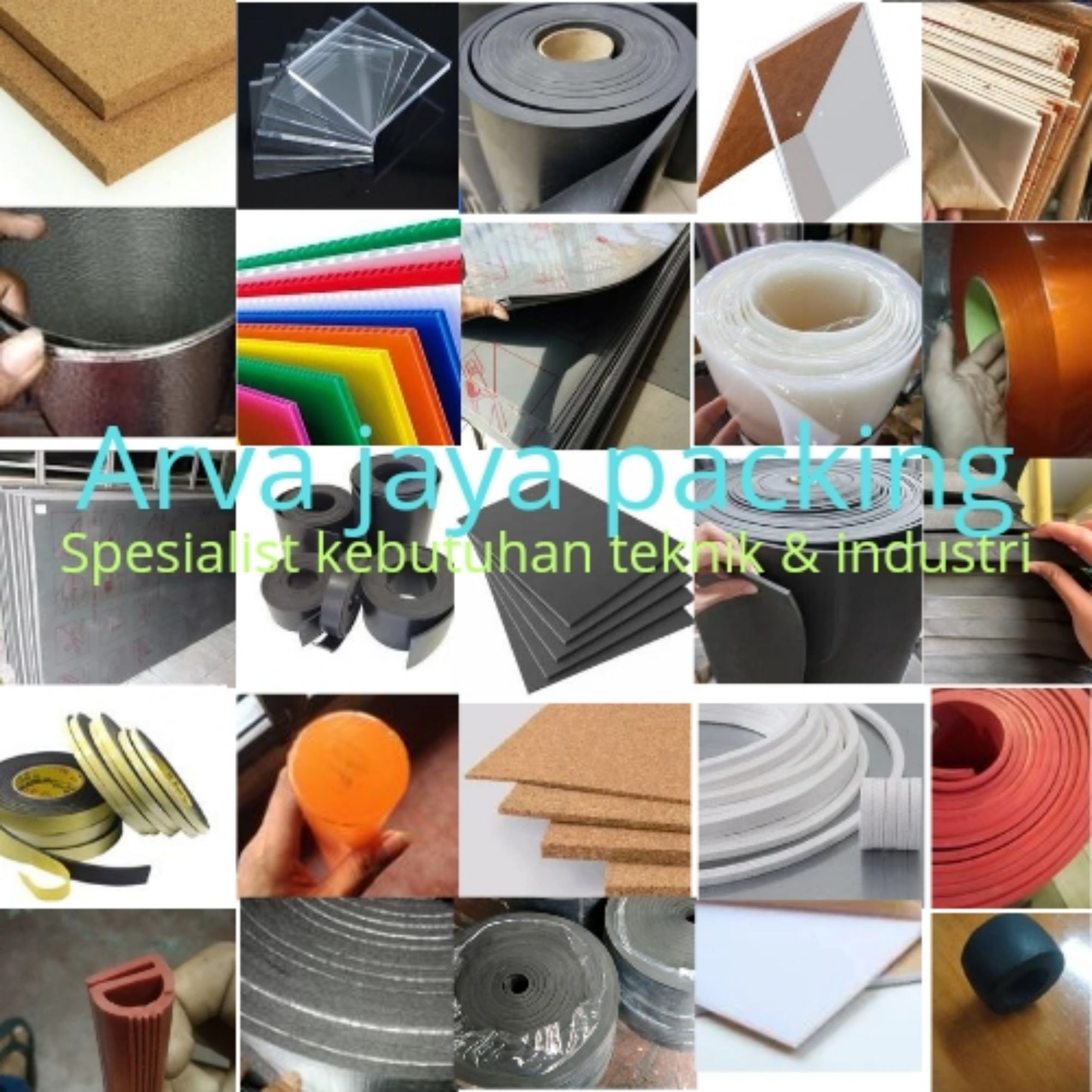 Produk arva jaya packing | Shopee Indonesia