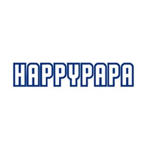 Toko Online HAPPYPAPA Official Store | Shopee Indonesia