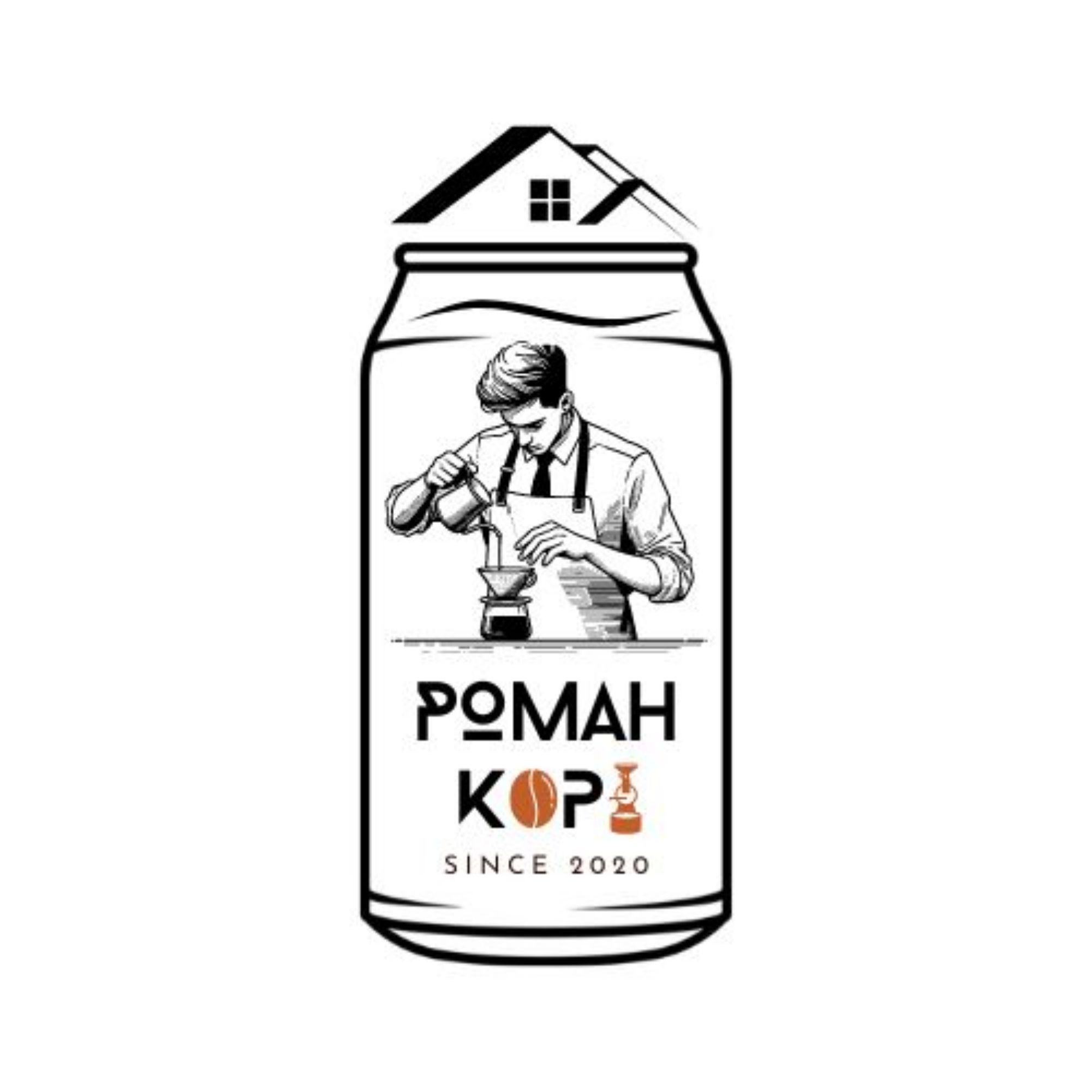 Produk Pomah Kopi | Shopee Indonesia