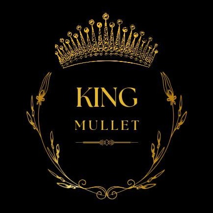 Produk KING_MULLET | Shopee Indonesia