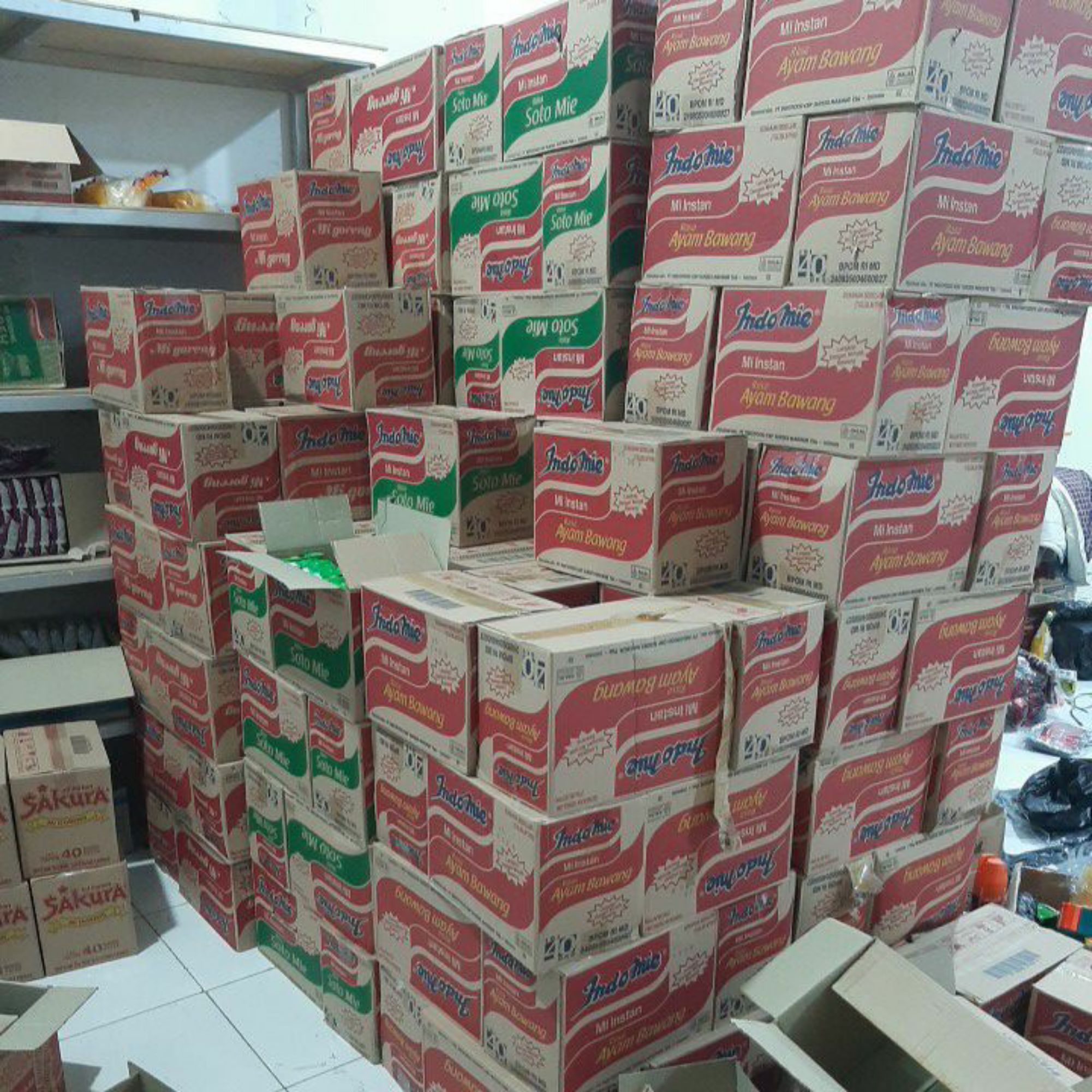 Produk SB_Collection | Shopee Indonesia