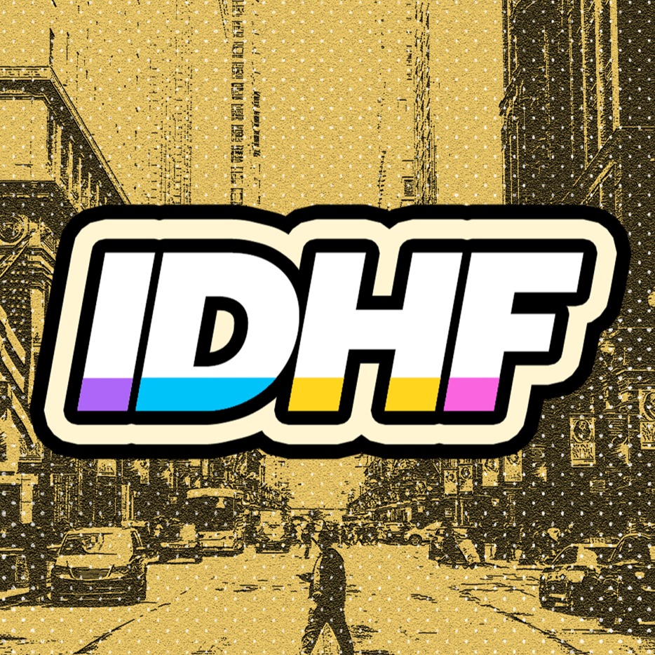 Produk IDHF ID Hololive Fanartists | Shopee Indonesia