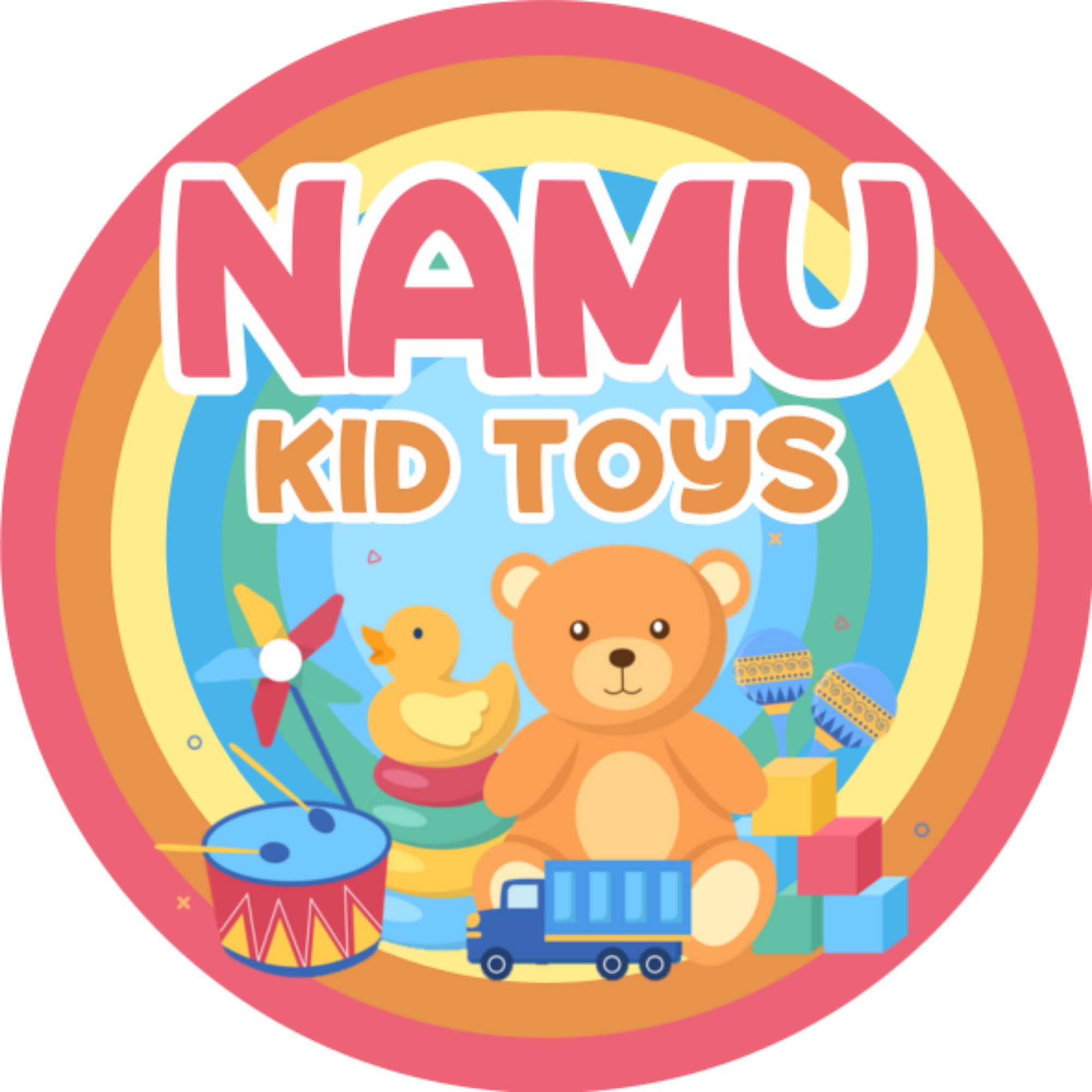 Produk Namu Kid Toys | Shopee Indonesia