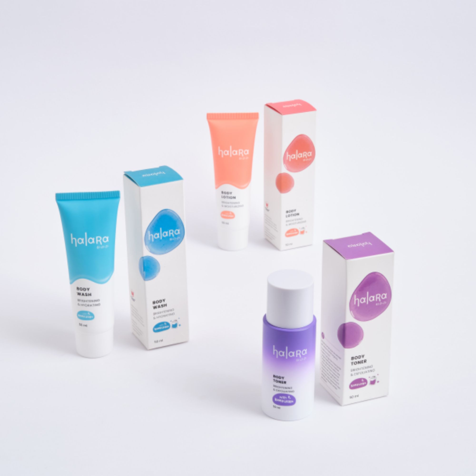 Produk Halara_id | Shopee Indonesia