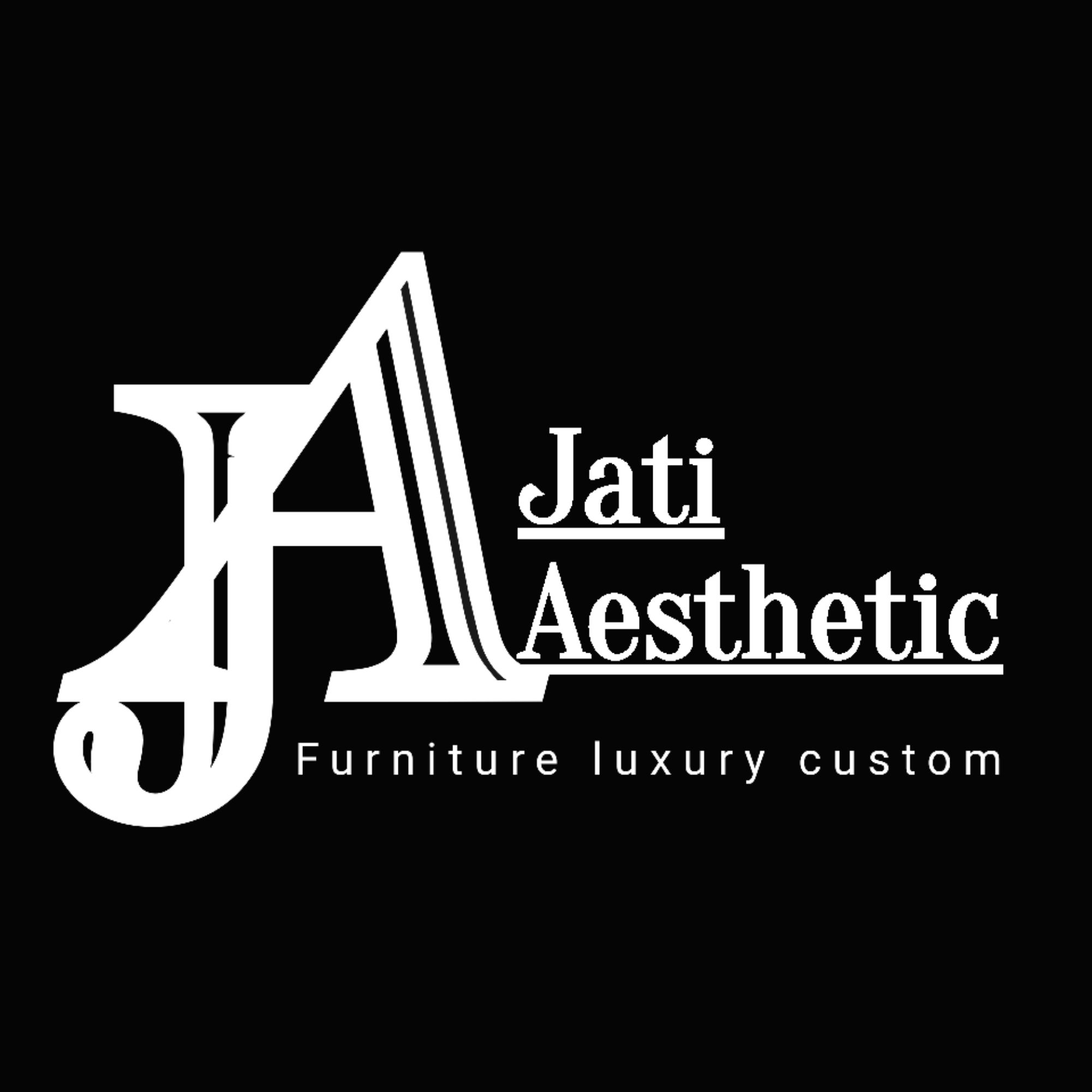 Produk Jati Aesthetic Furniture | Shopee Indonesia