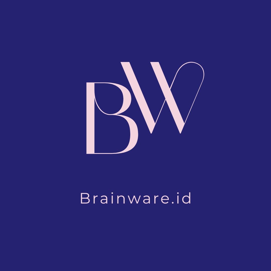 Produk Brainware.id | Shopee Indonesia
