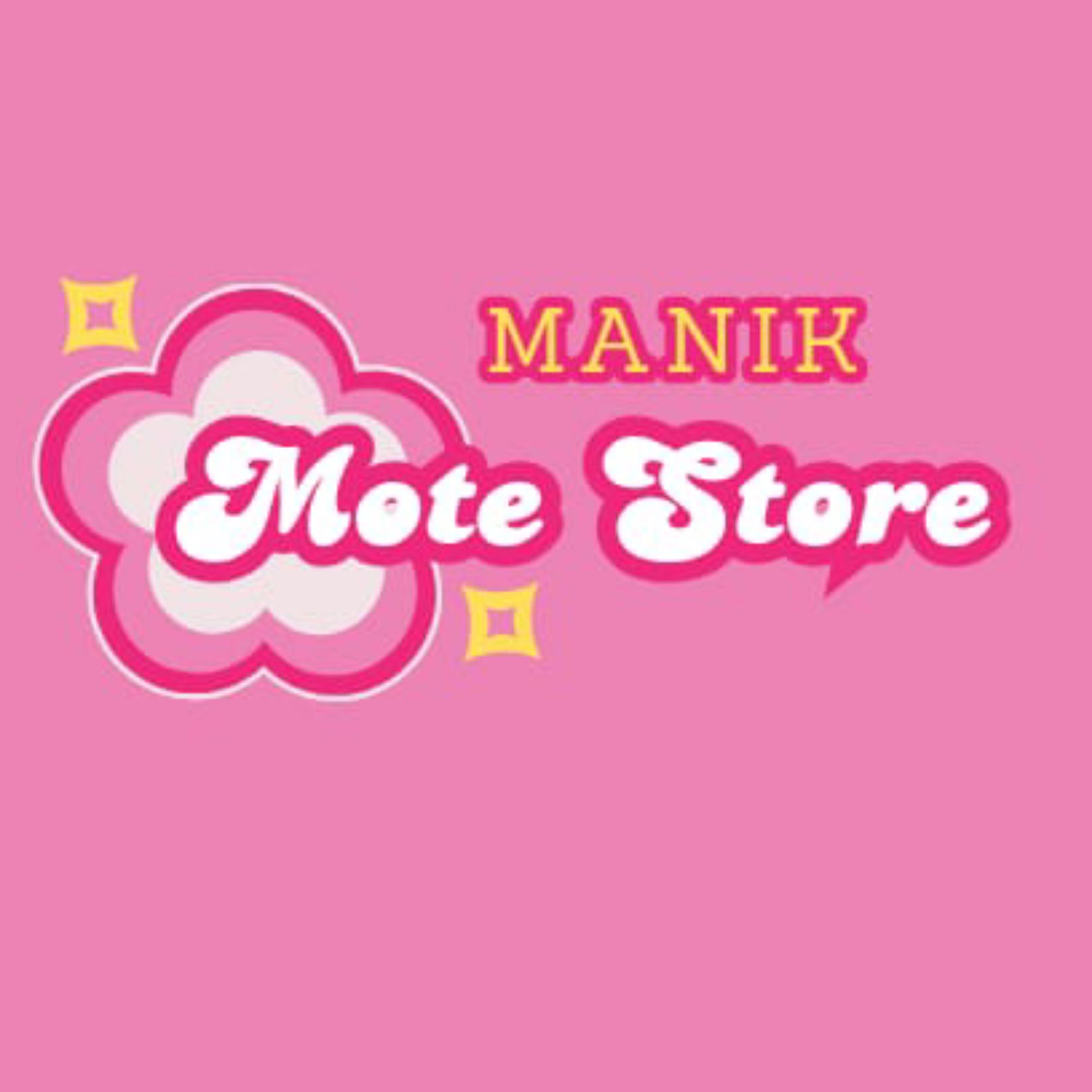 Produk Manik Mote Store | Shopee Indonesia