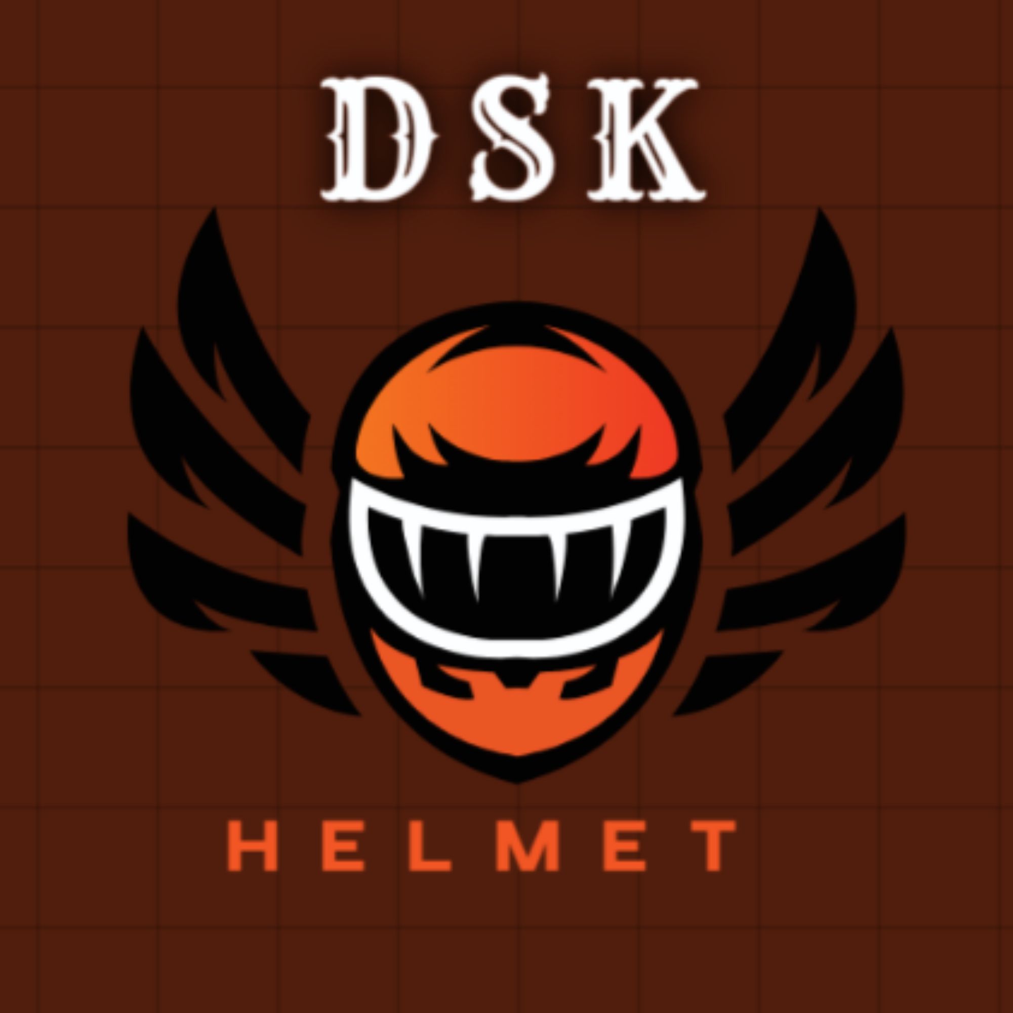 Produk DSK Helmet | Shopee Indonesia