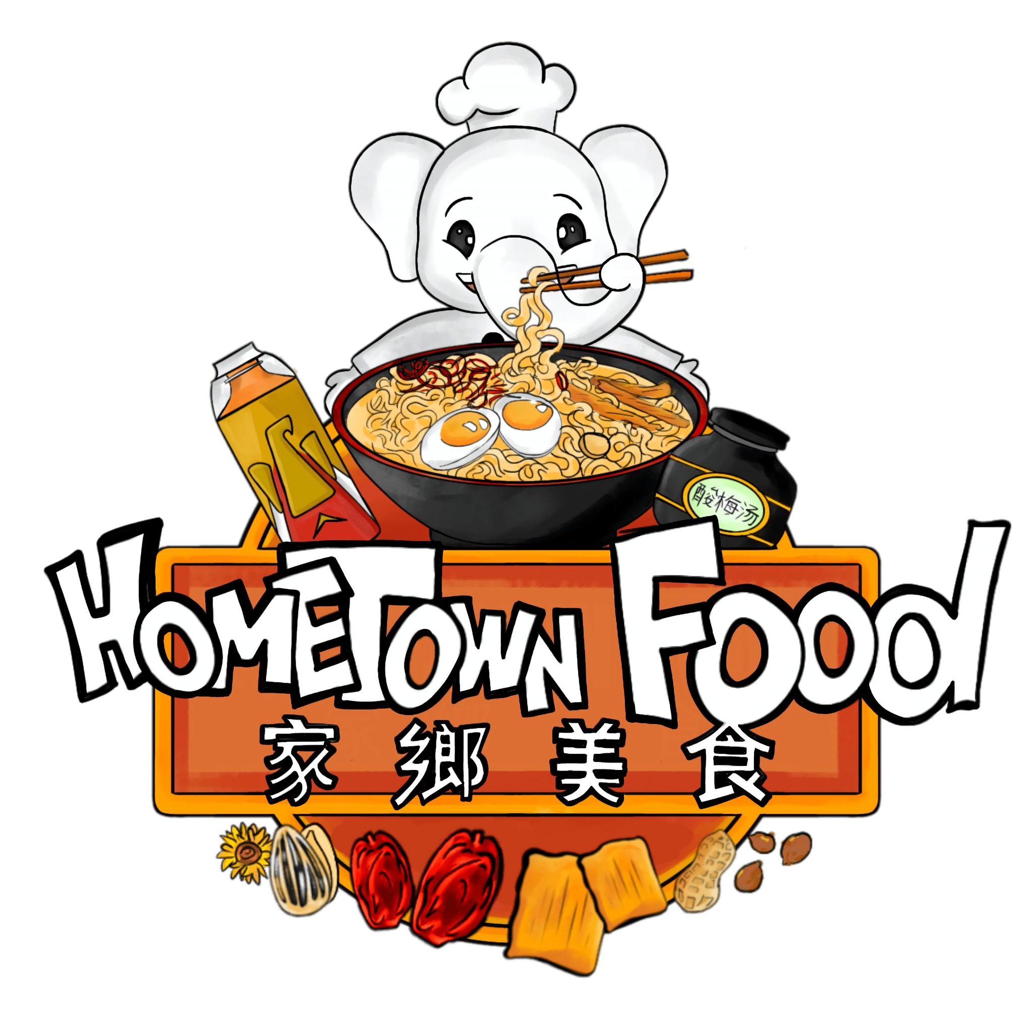 Produk Hometown Food | Shopee Indonesia
