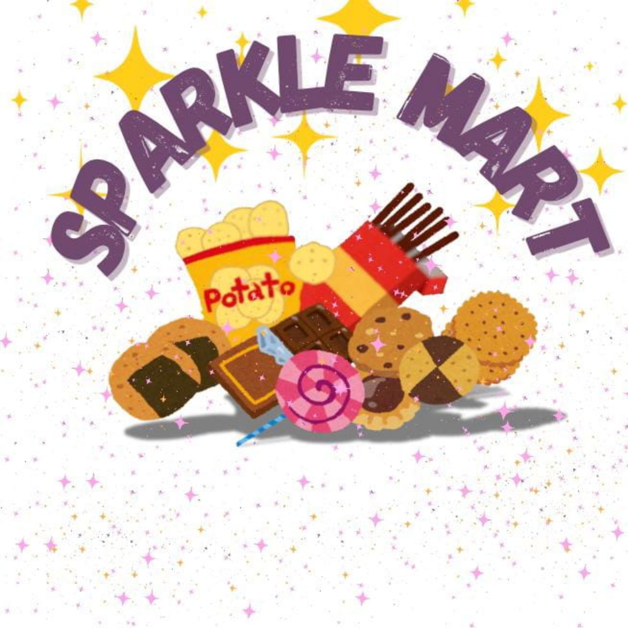 Produk Sparkle Mart | Shopee Indonesia