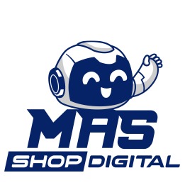 Produk Mas Shop Digital | Shopee Indonesia