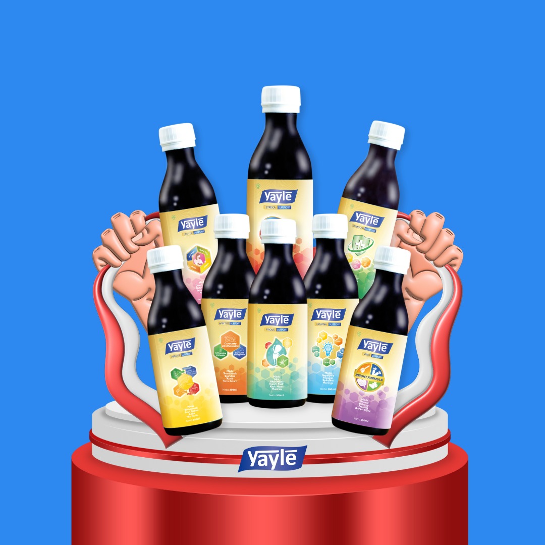 Produk Yayle Official | Shopee Indonesia