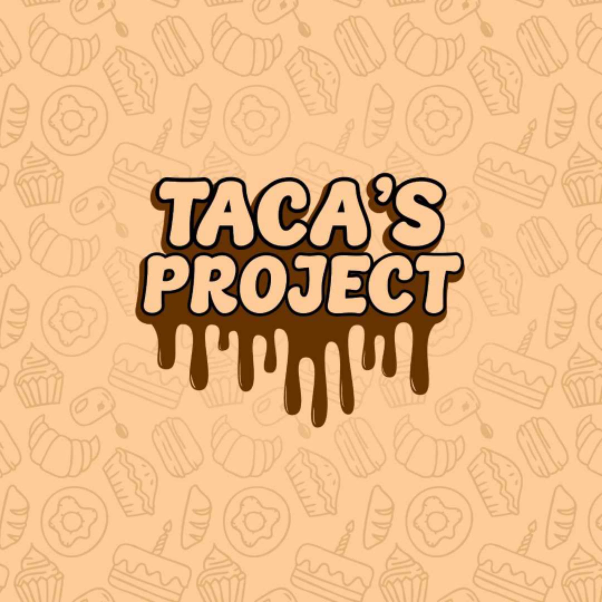 Produk TACA'S PROJECT | Shopee Indonesia