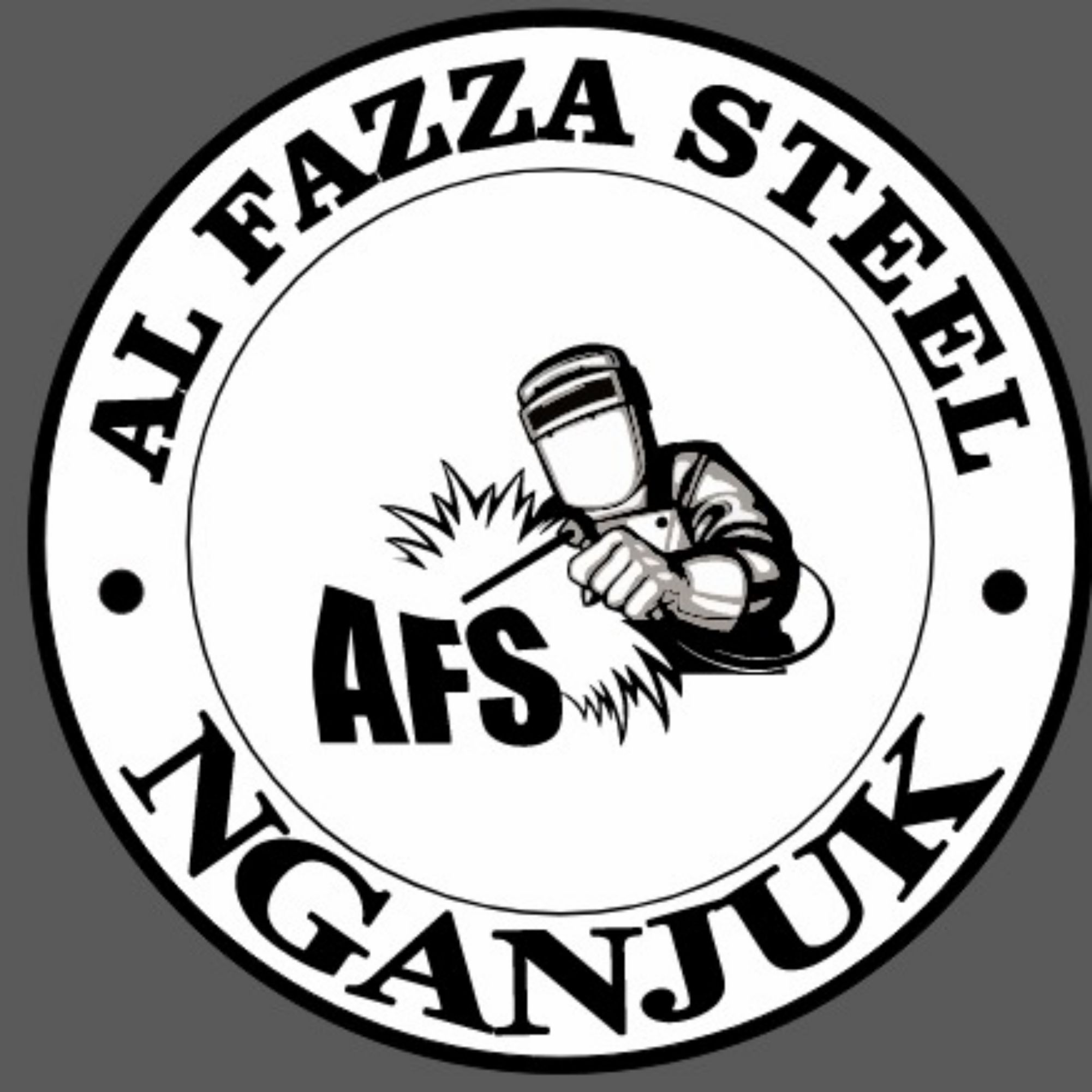 Produk Bengkel Las Al-Fazza AFS Steel | Shopee Indonesia