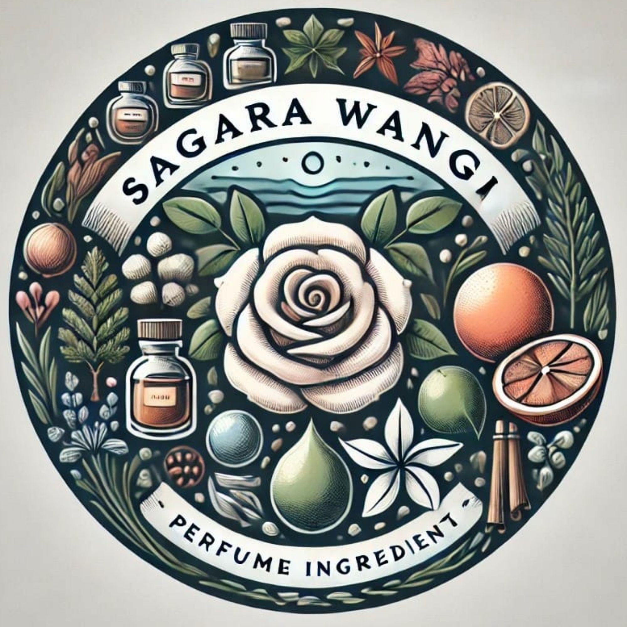 Produk SAGARA WANGI | Shopee Indonesia