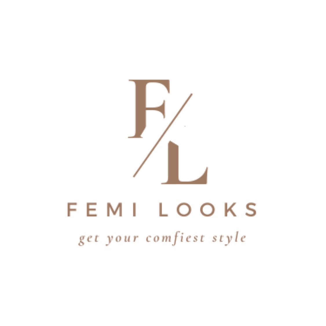Produk Femi Looks | Shopee Indonesia