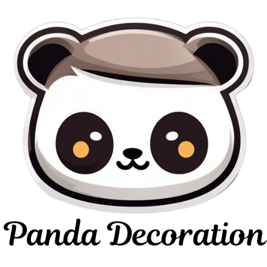 Produk Panda Decoration | Shopee Indonesia