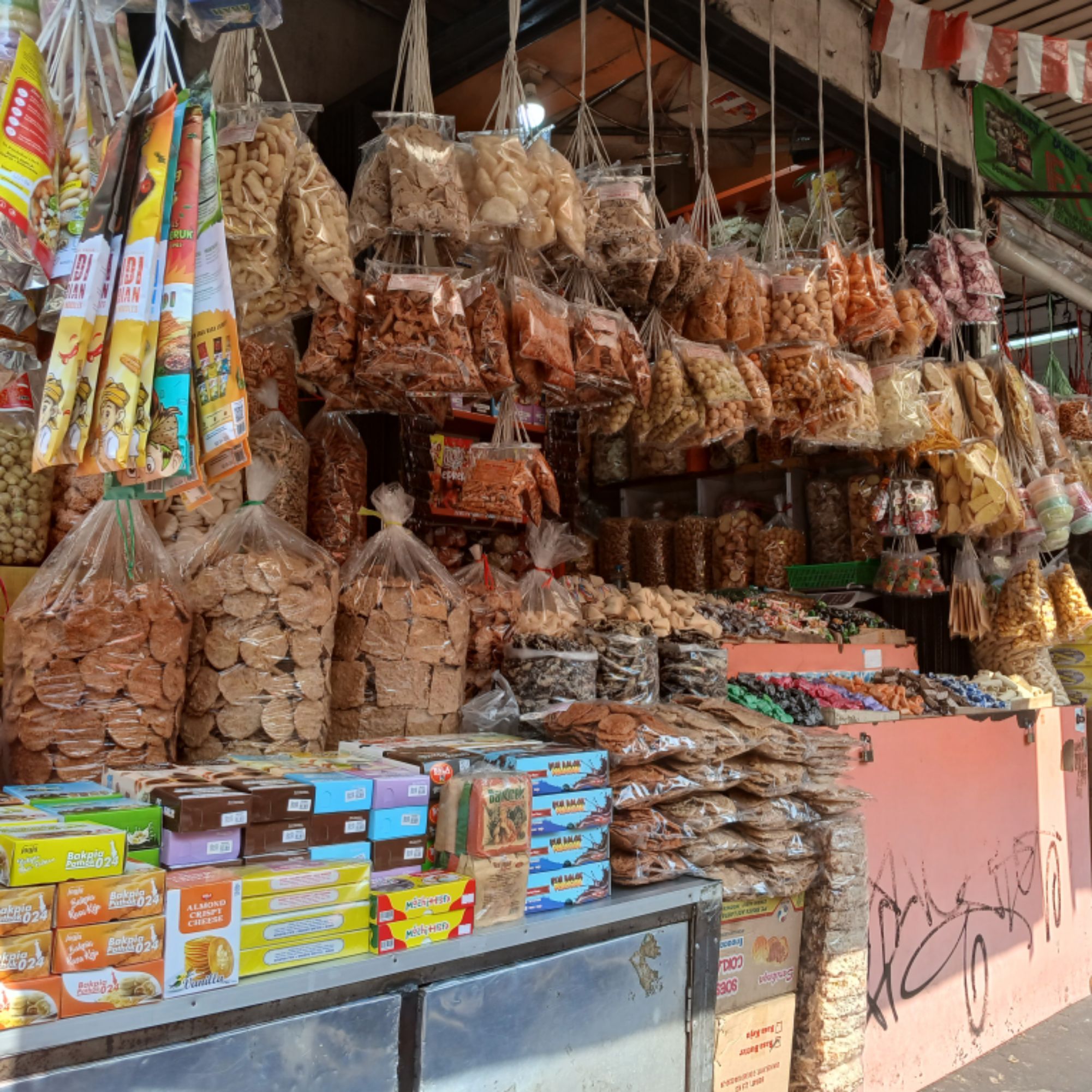 Produk Java Snack Bandung | Shopee Indonesia
