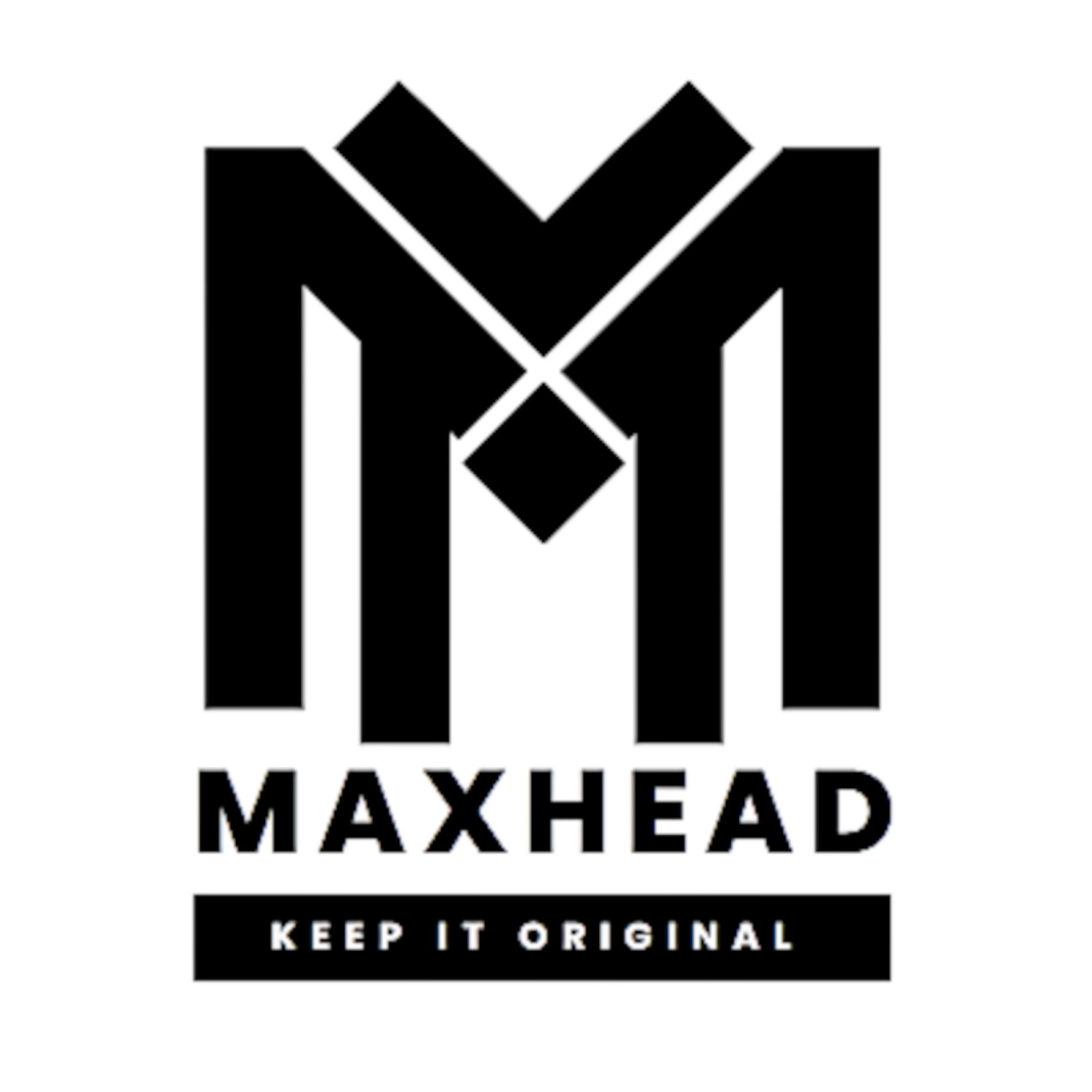 Produk MAXHEAD ORIGINAL | Shopee Indonesia