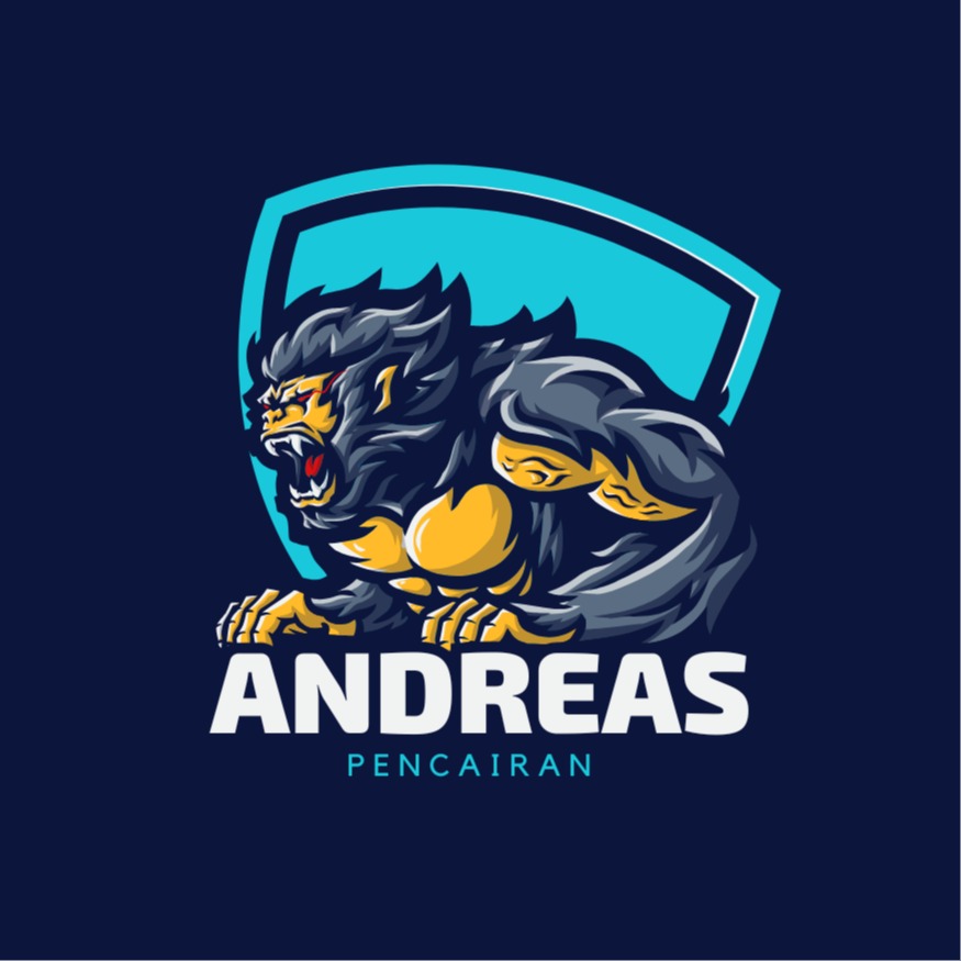 Produk AndreAs_STORE | Shopee Indonesia