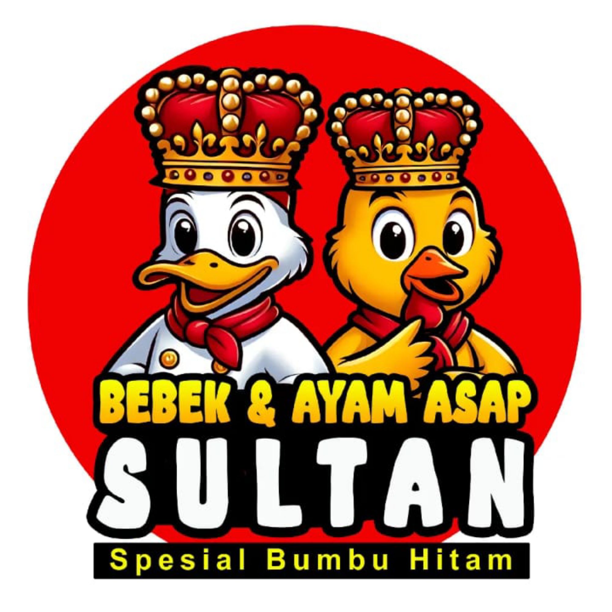 Produk Bebek & Ayam Asap Sultan | Shopee Indonesia