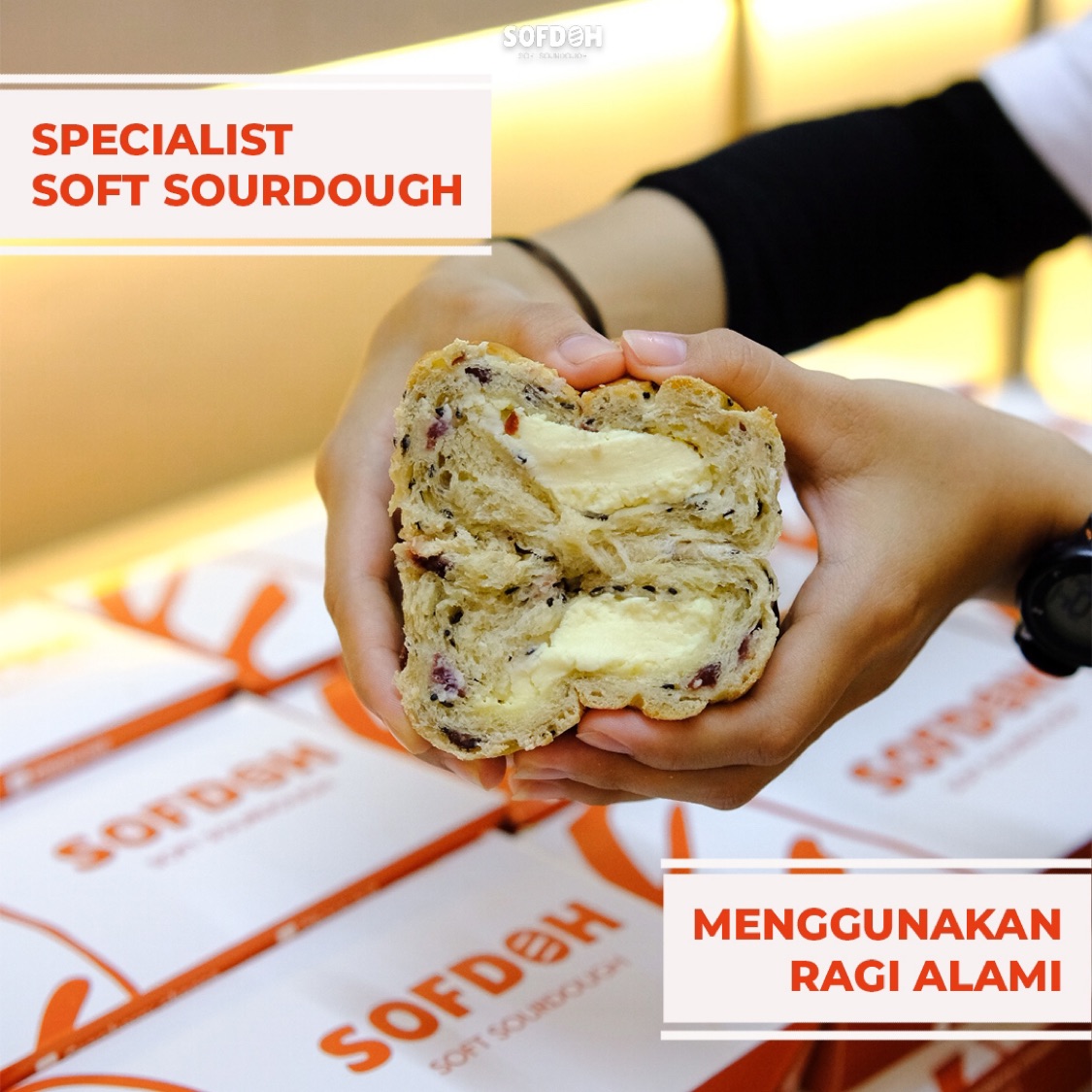 Produk Sofdoh Store | Shopee Indonesia