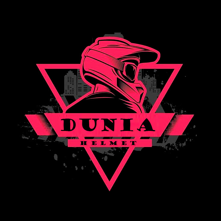 Produk Dunia Helm | Shopee Indonesia