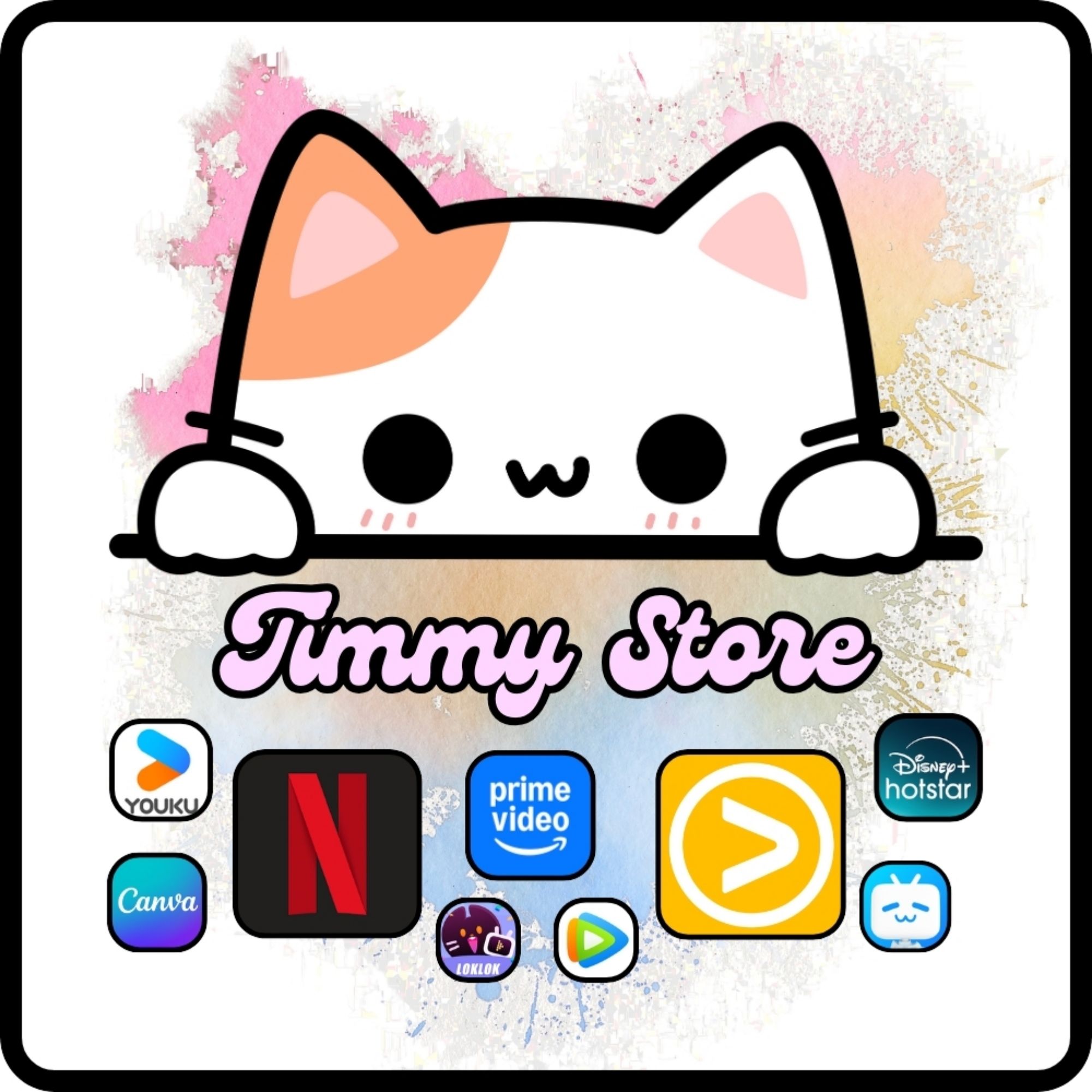 Produk Timmy’s storeee! | Shopee Indonesia