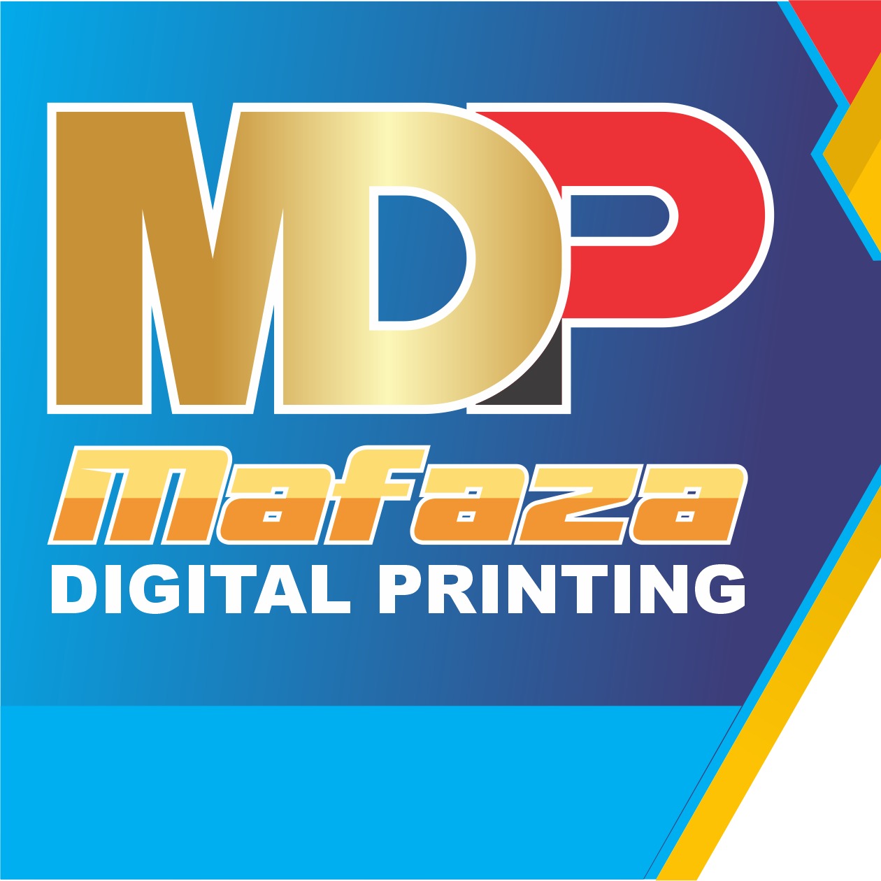 Produk Mafaza digital printing | Shopee Indonesia