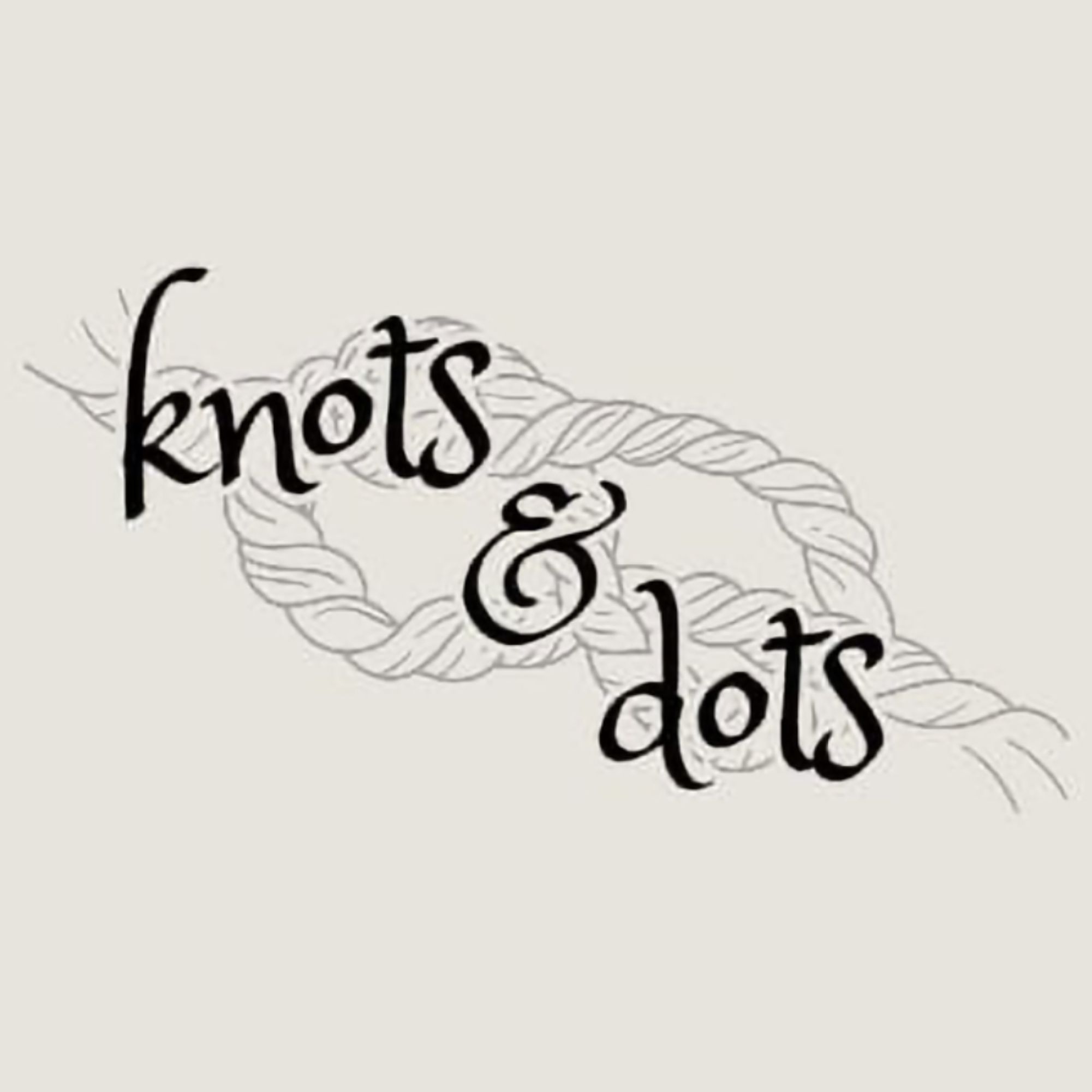 Produk Knots & Dots | Shopee Indonesia
