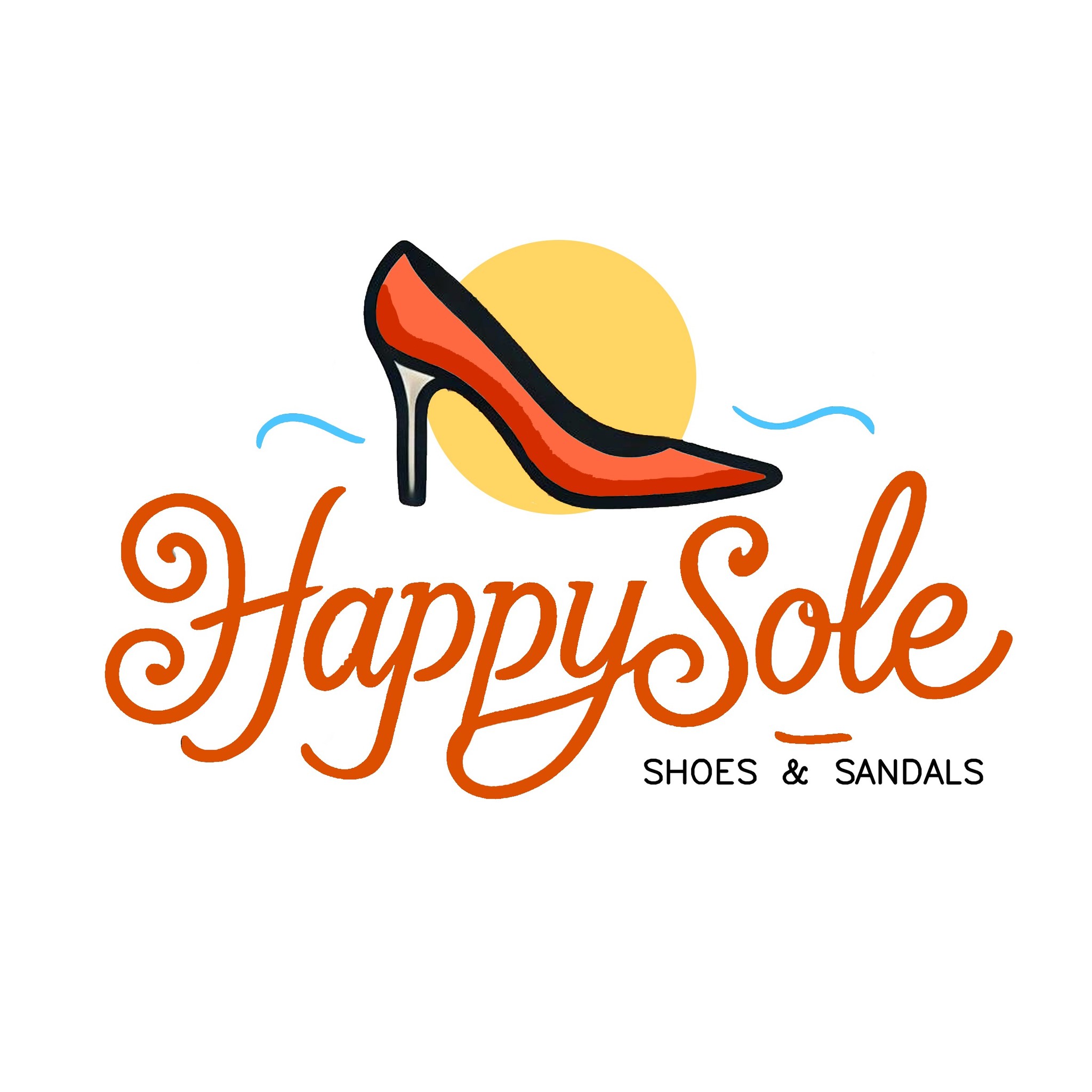 Produk Happy Sole | Shopee Indonesia