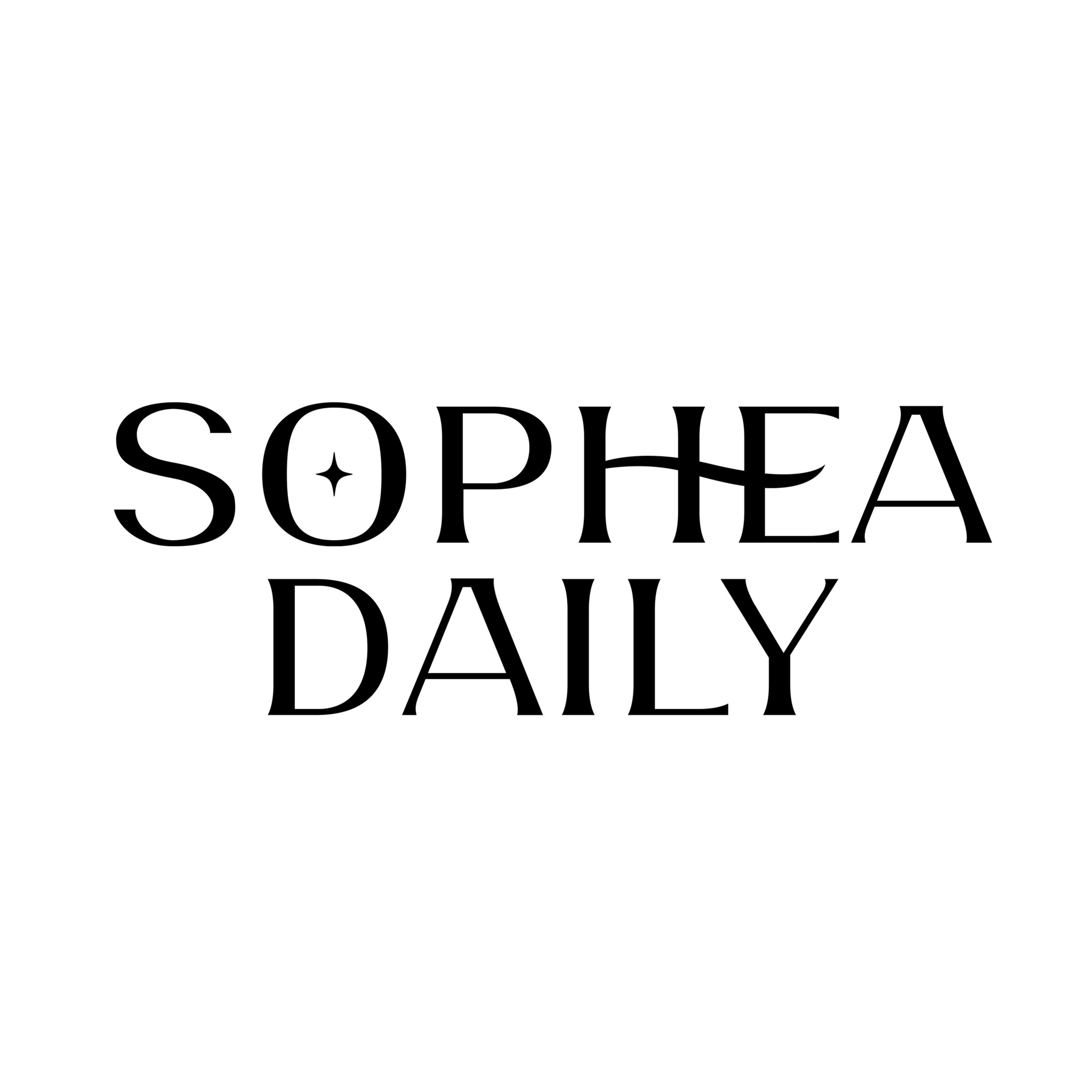 Produk Sophea Daily Shopee Indonesia