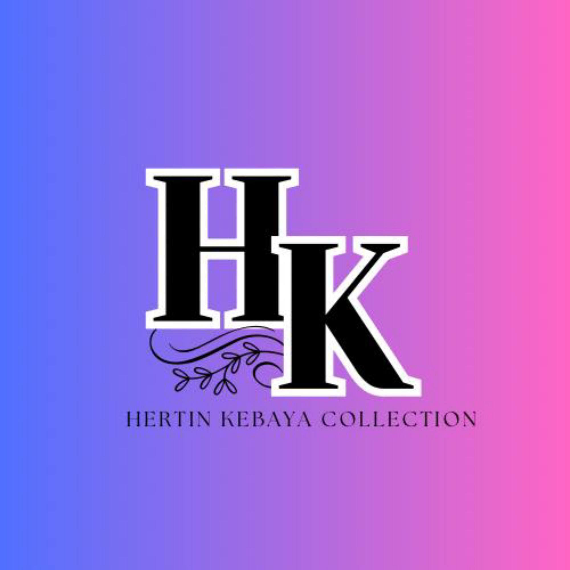 Produk HERTIN _KEBAYA _COLLECTION 06 | Shopee Indonesia