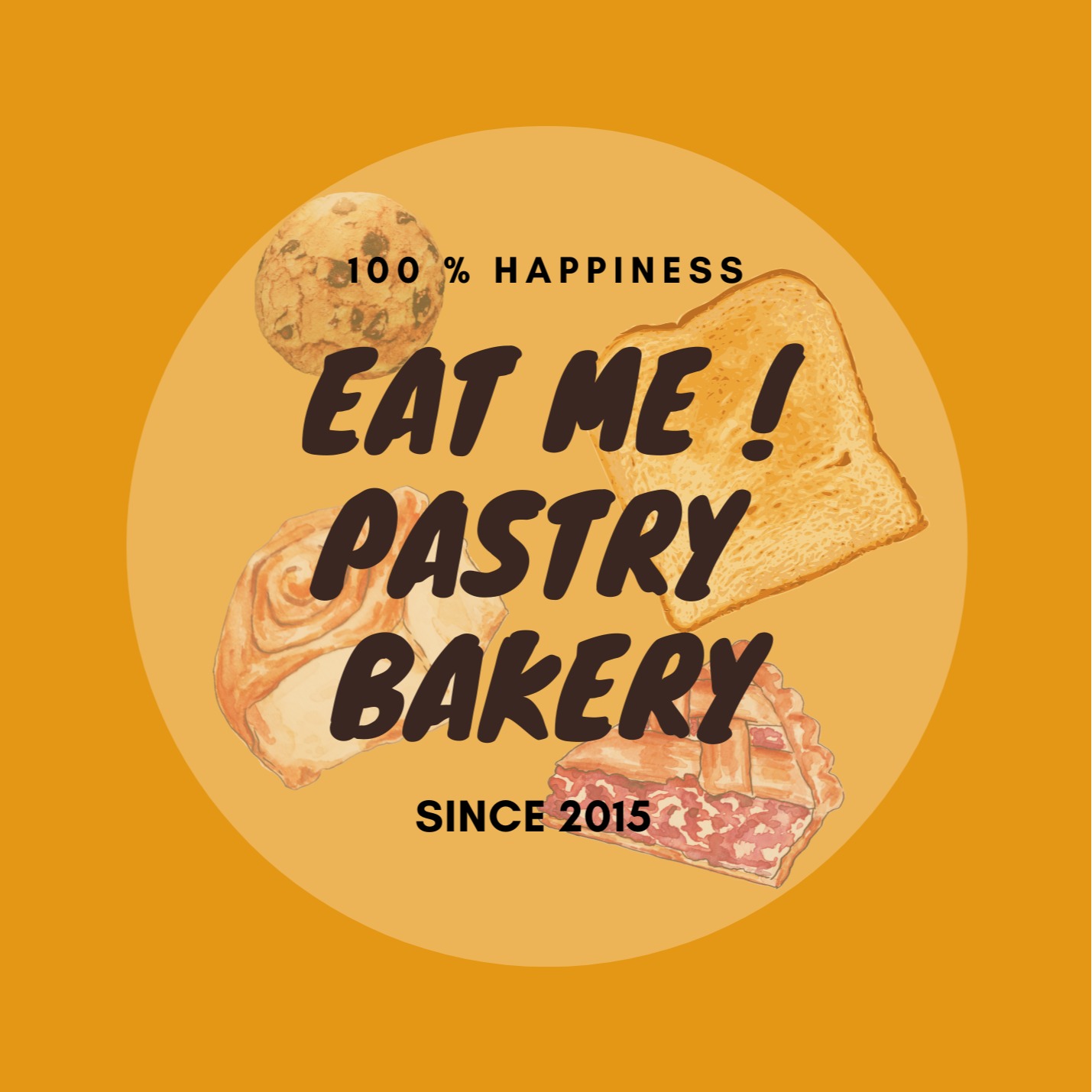 Produk Eat Me Pastry Bakery | Shopee Indonesia