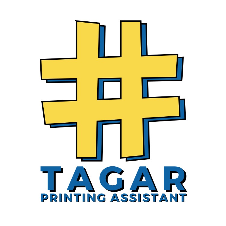 Produk TAGAR Printing Assistant | Shopee Indonesia