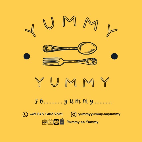 Produk Yummy so Yummy | Shopee Indonesia