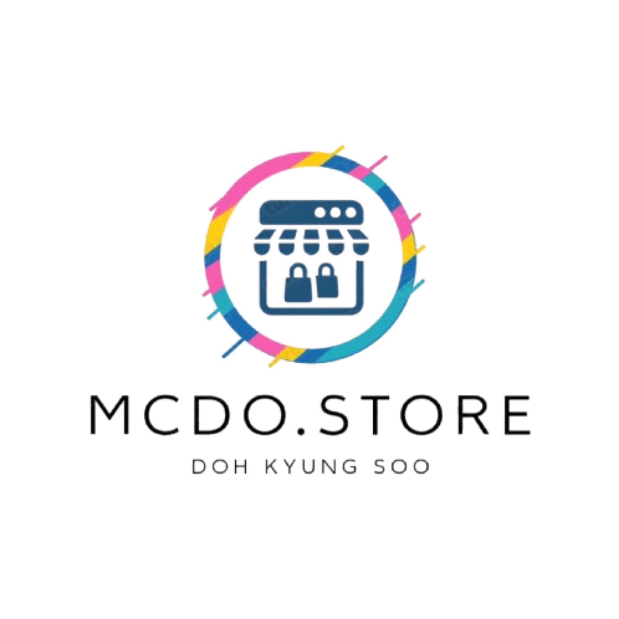 Produk mcdo.store | Shopee Indonesia