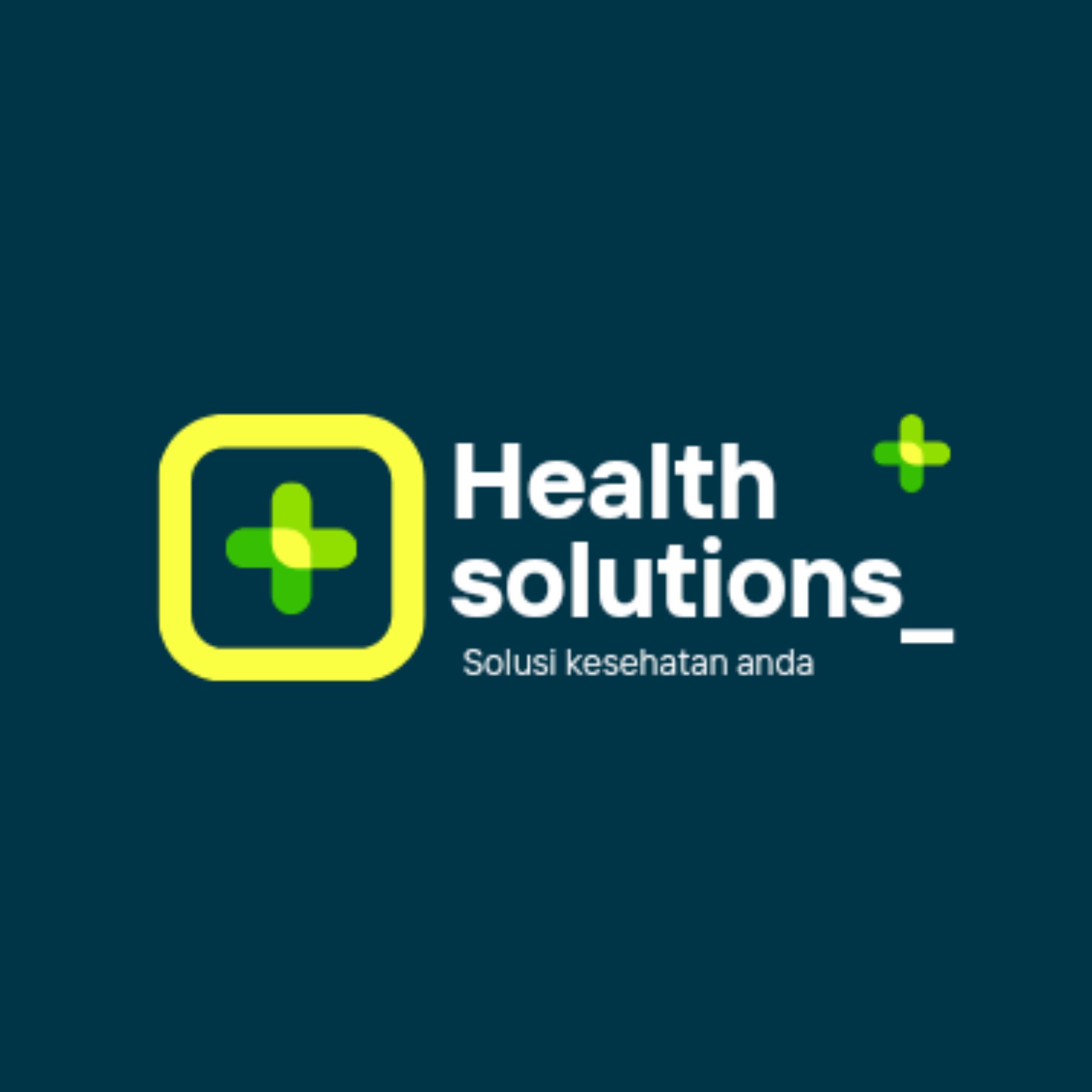Produk Health solutions | Shopee Indonesia