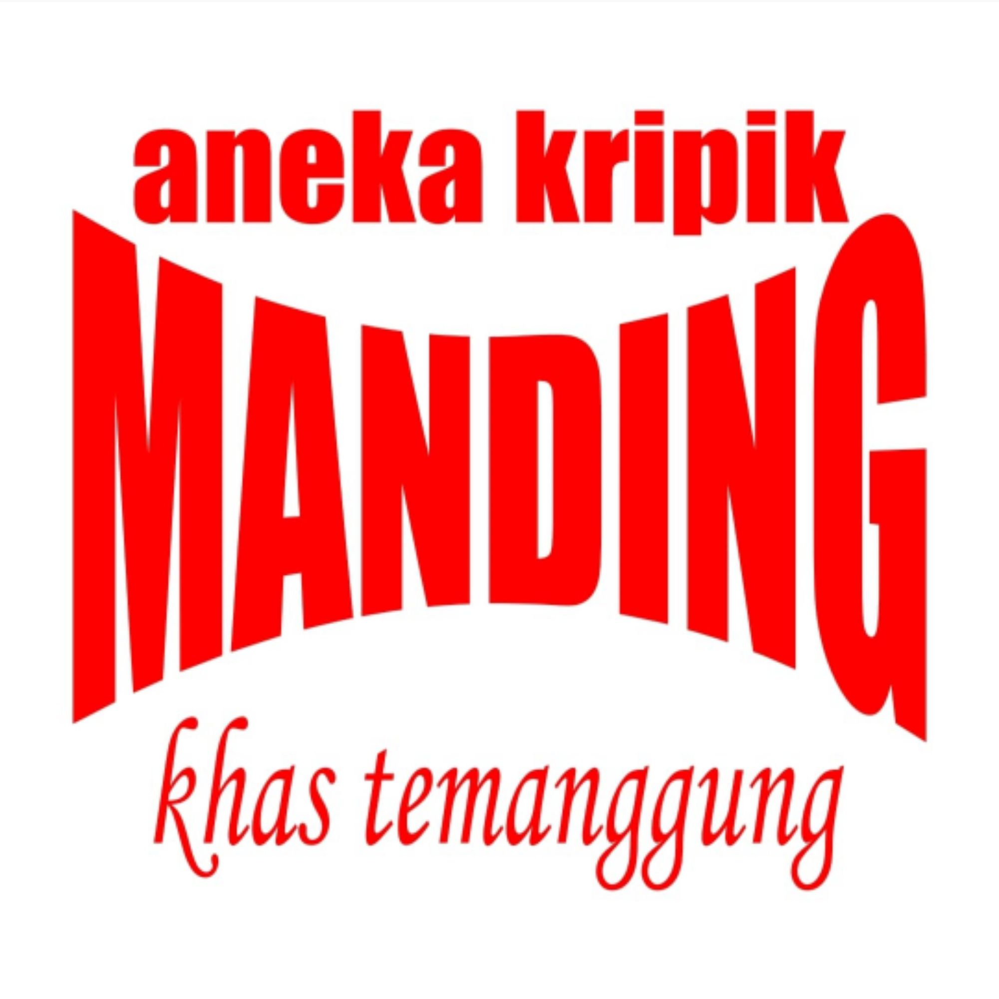 Produk kripik manding | Shopee Indonesia
