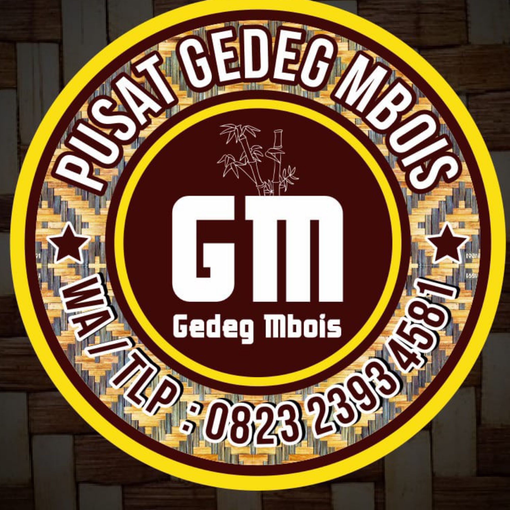 Produk Pusat Gedeg Mbois | Shopee Indonesia