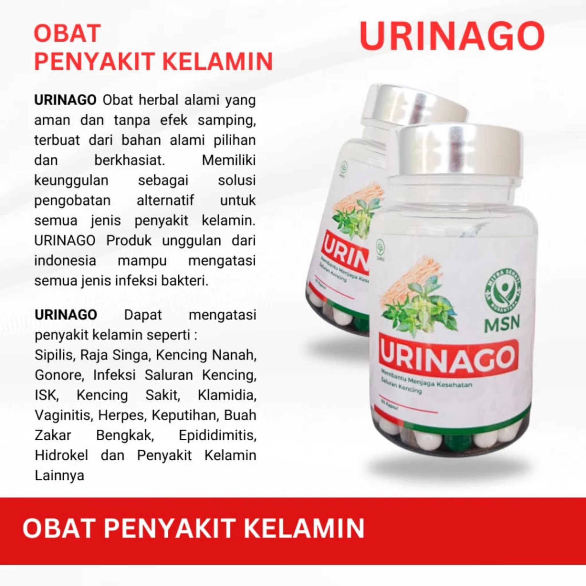 Produk MSN JAYA YOGYAKARTA | Shopee Indonesia