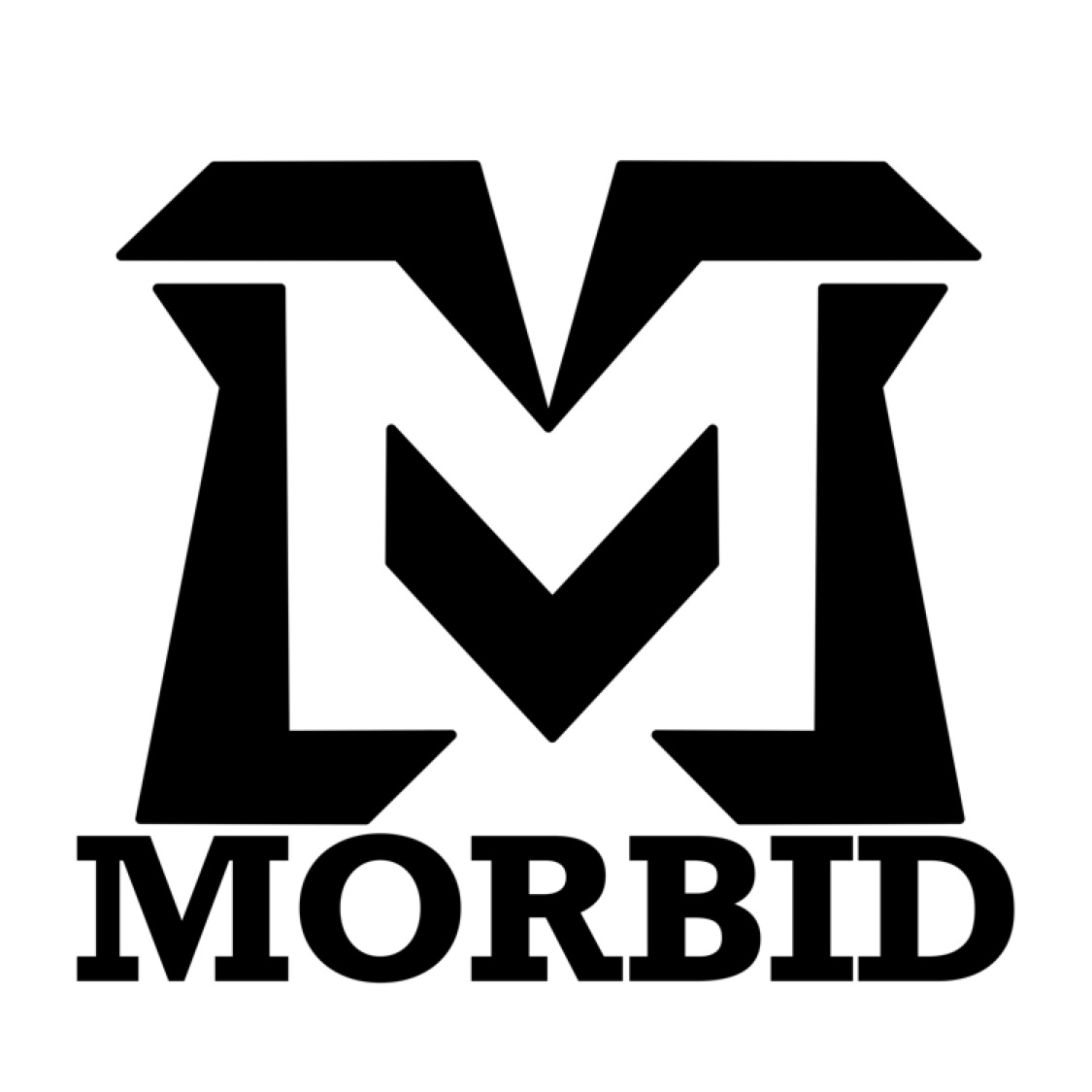 Produk Morbid Custom | Shopee Indonesia