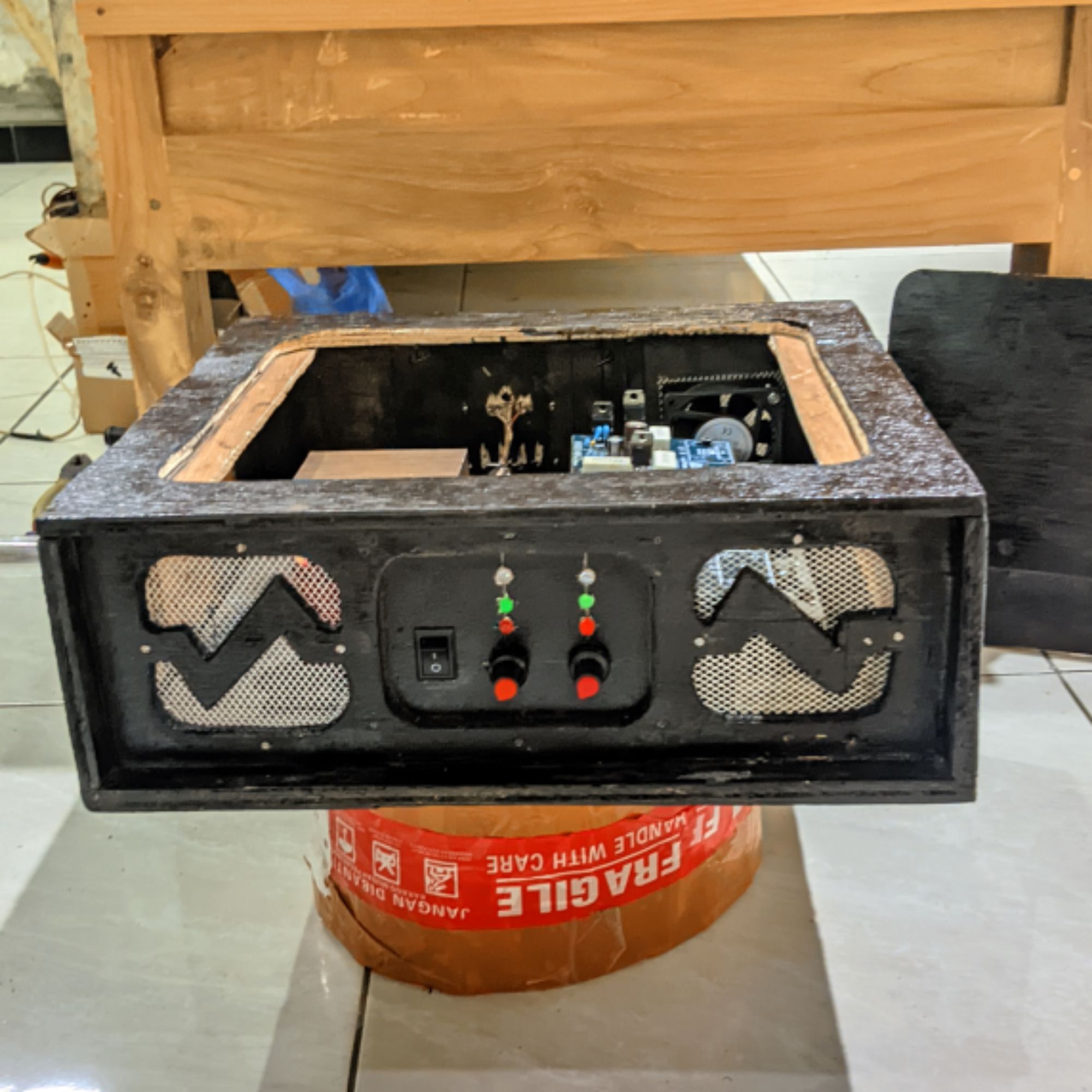 Produk MD pro audio | Shopee Indonesia