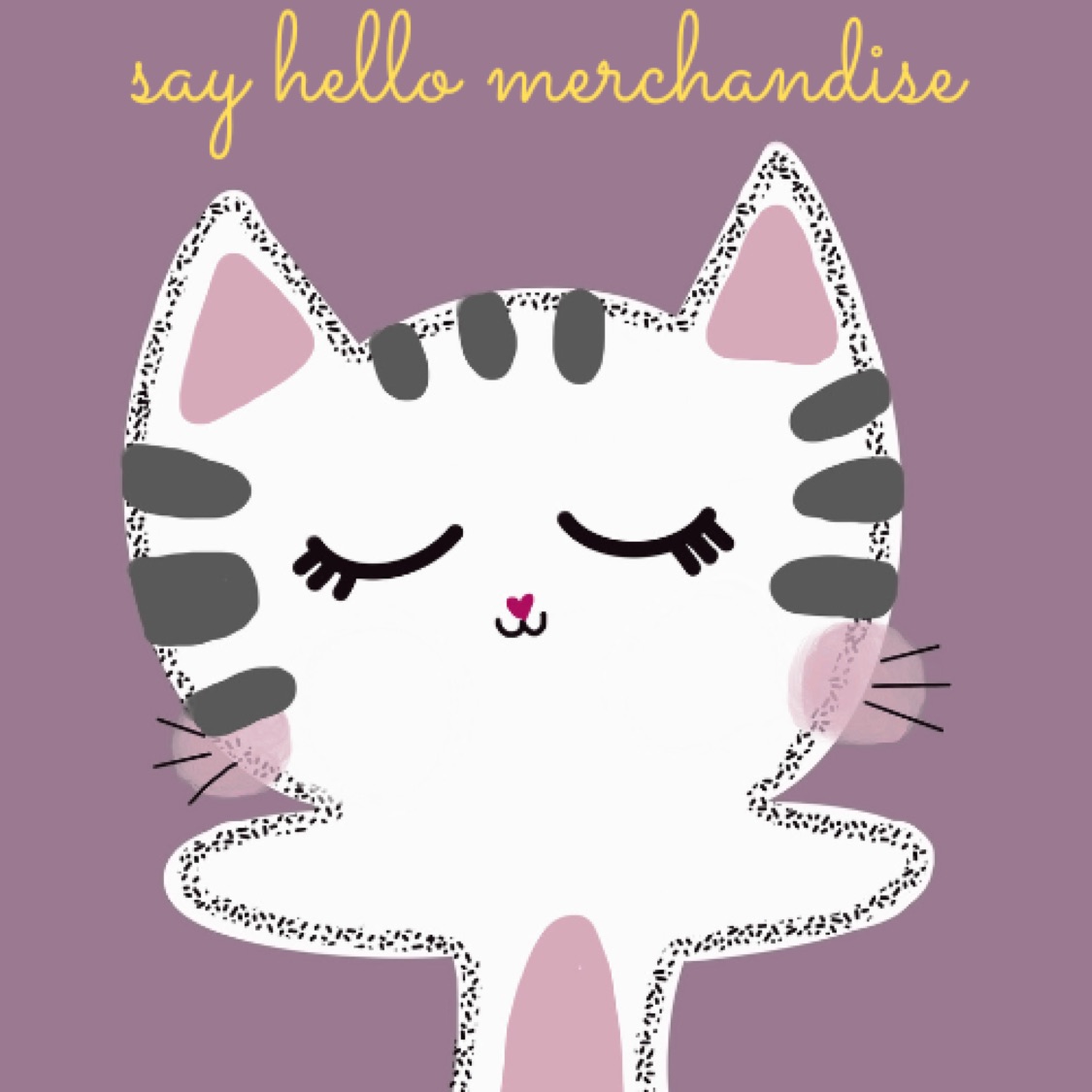 Produk SAY HELLO MERCHANDISE | Shopee Indonesia