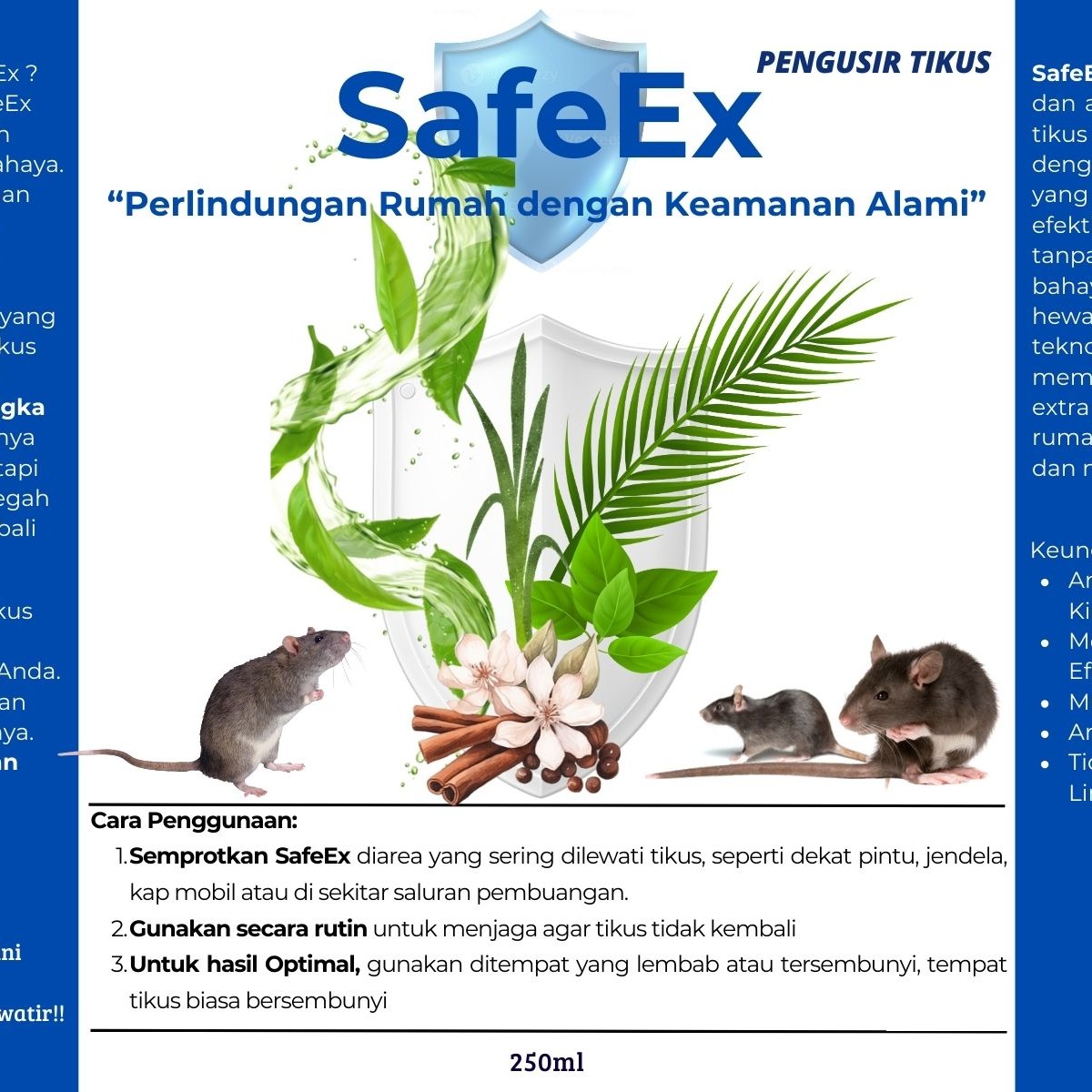 Produk CloveShild | Shopee Indonesia