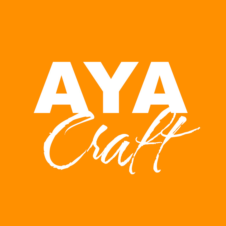 Produk aya craft | Shopee Indonesia