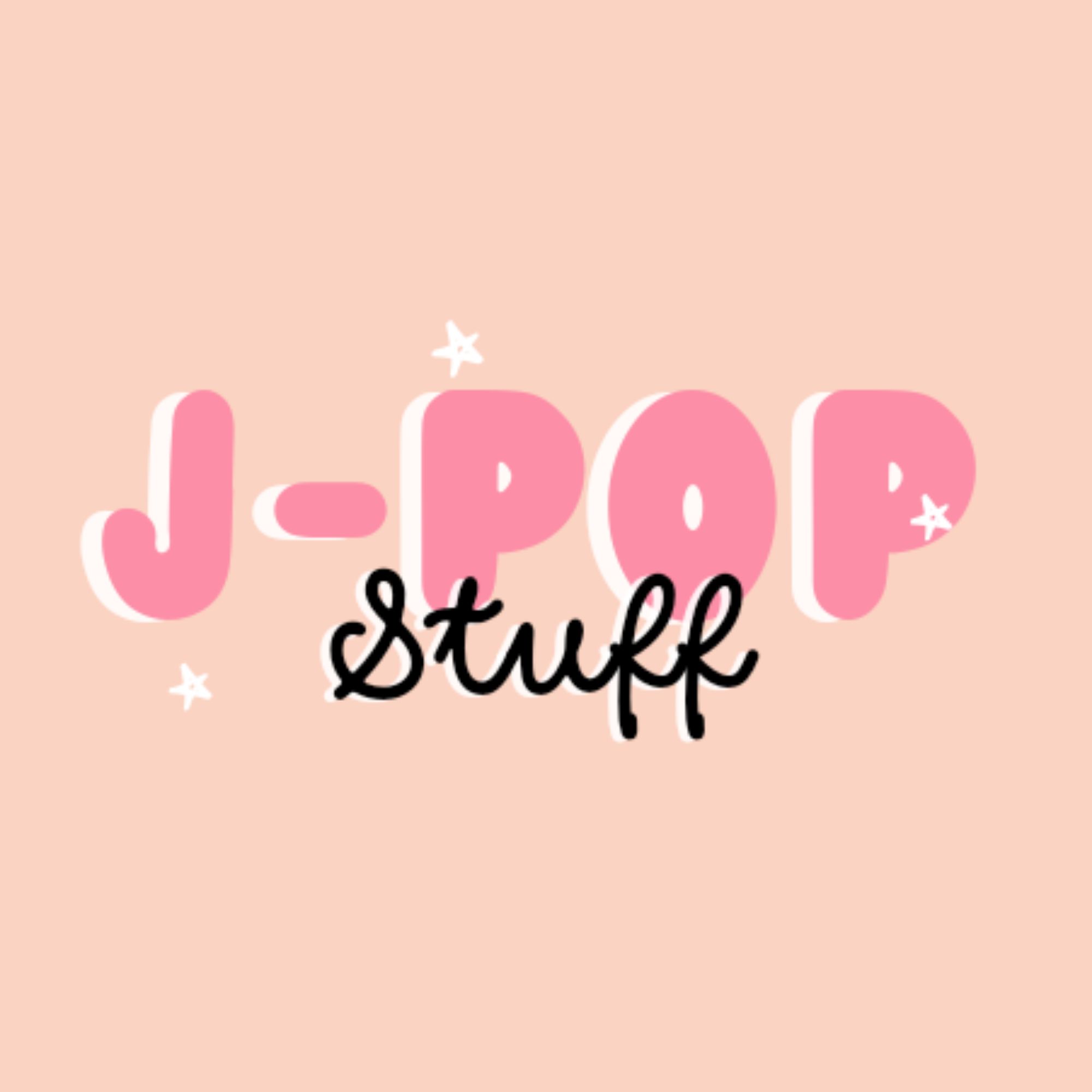 Produk J-Pop Stuff | Shopee Indonesia