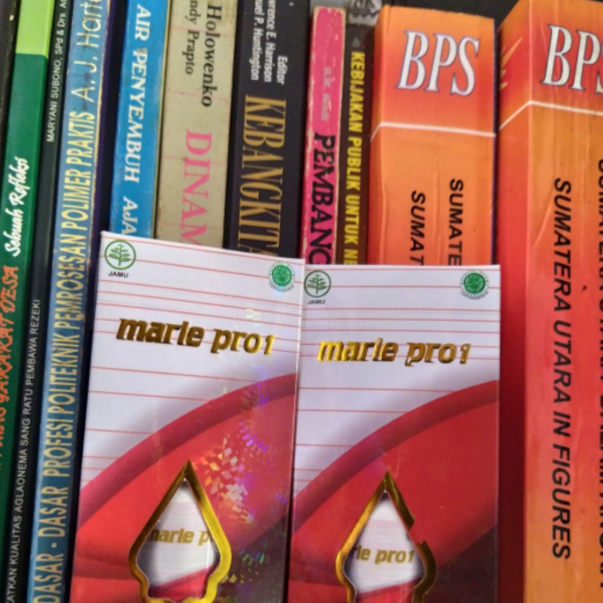 Produk Marie Pro1 Labuhanbu | Shopee Indonesia