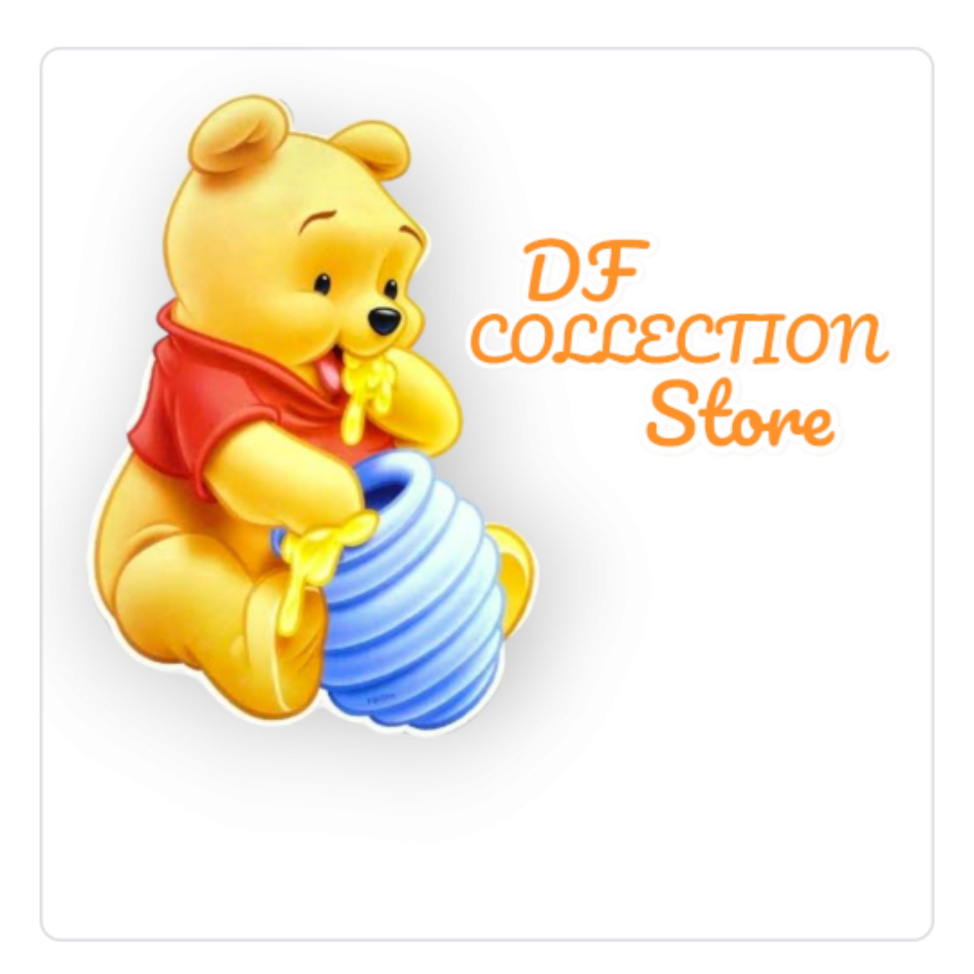 Produk DF Collection Store | Shopee Indonesia