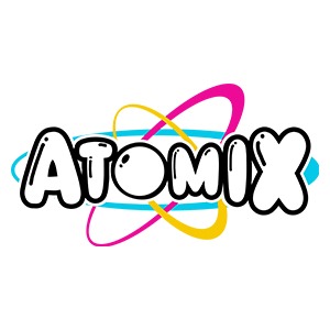 Produk Atomix Bubble | Shopee Indonesia
